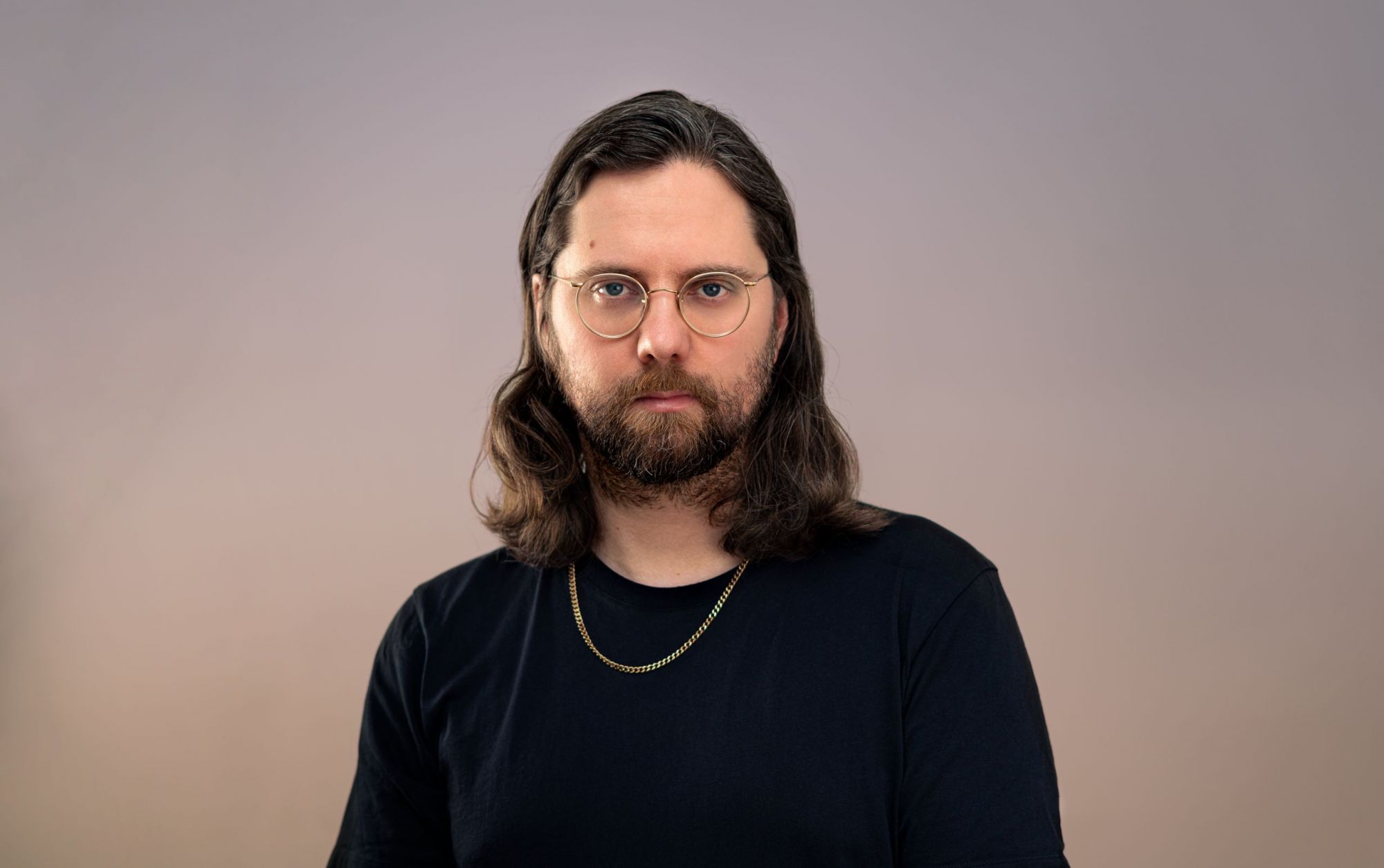 Mikko Gaestel • Salzburg Festival