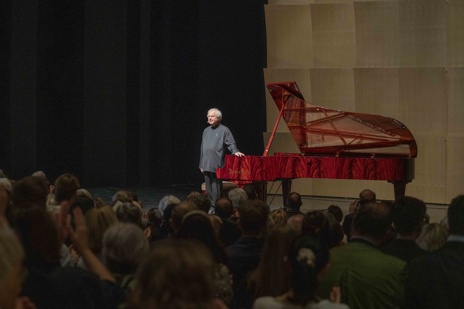 SALZBURG WHITSUN FESTIVAL 17 – 20 May 2024 • Salzburg Festival