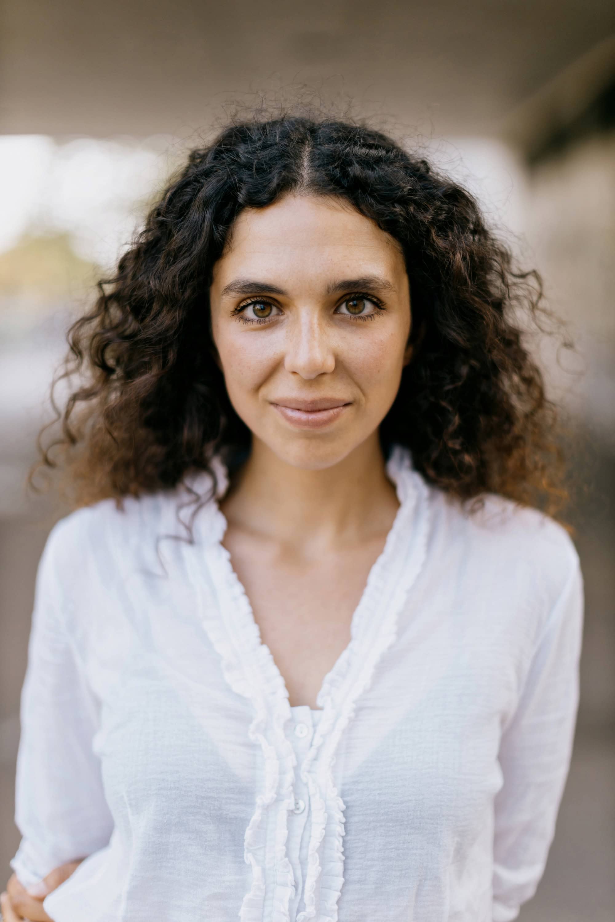 Johanna Egger • Salzburg Festival