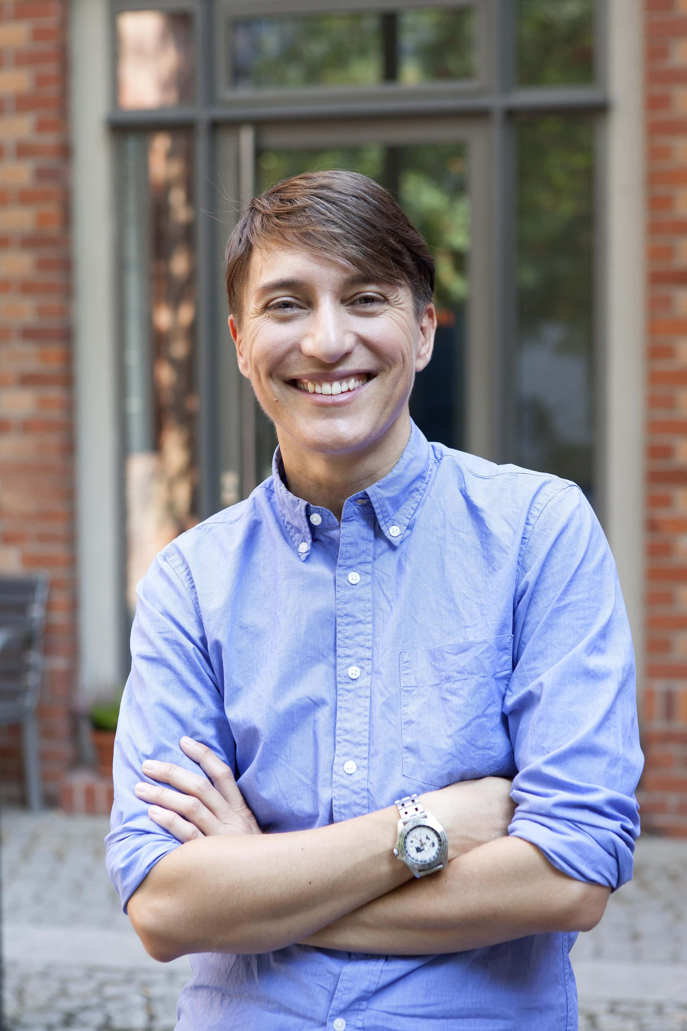 AC Coppens • Salzburger Festspiele