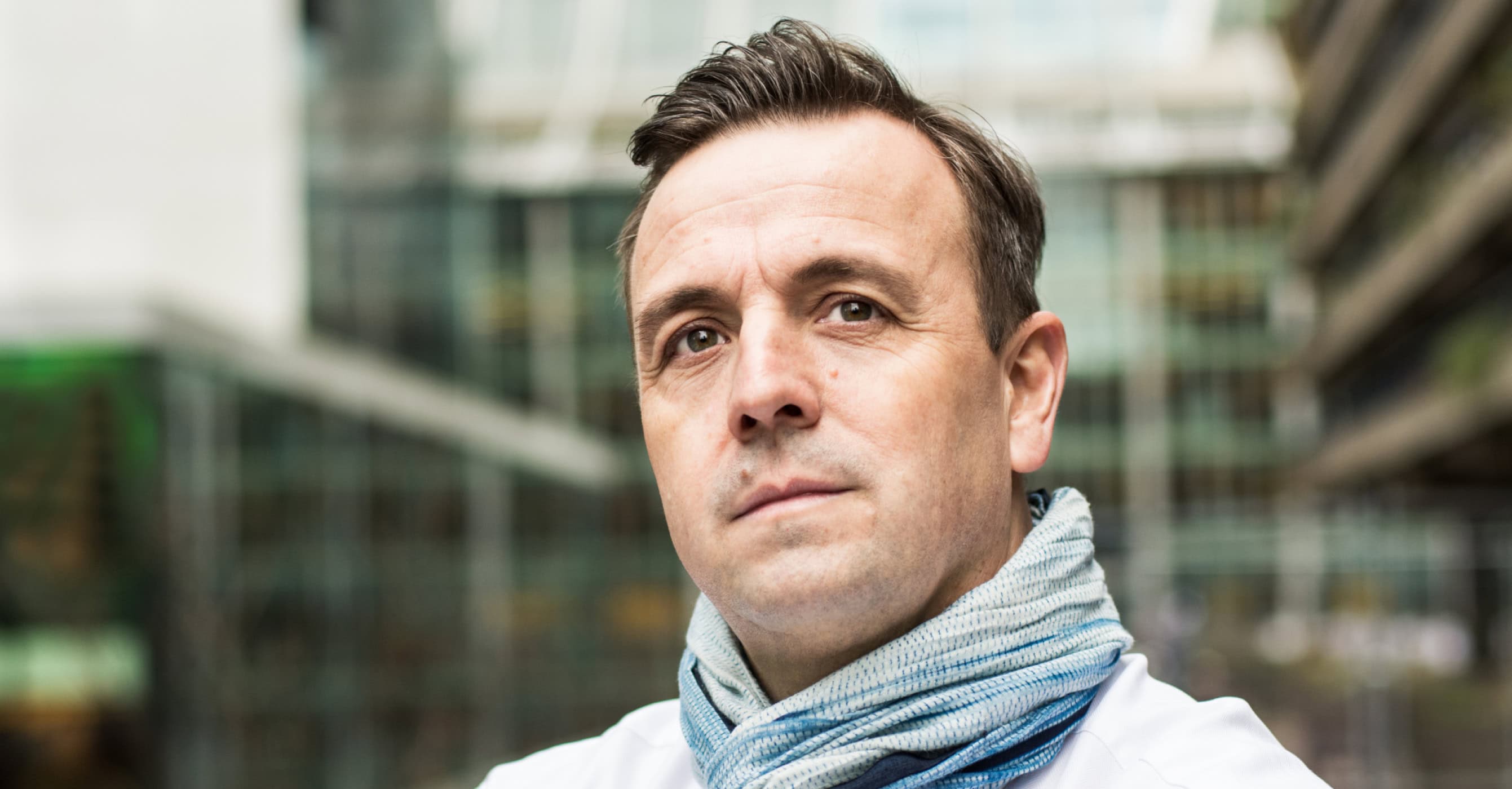 Andrew Watts • Salzburger Festspiele