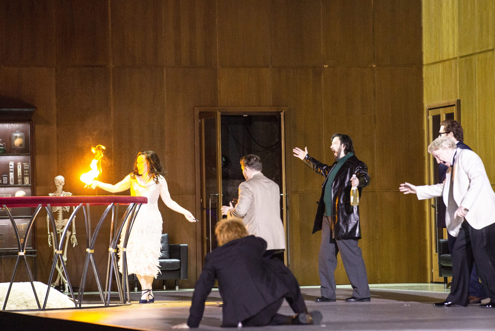 The Idiot 2024 • Salzburg Festival