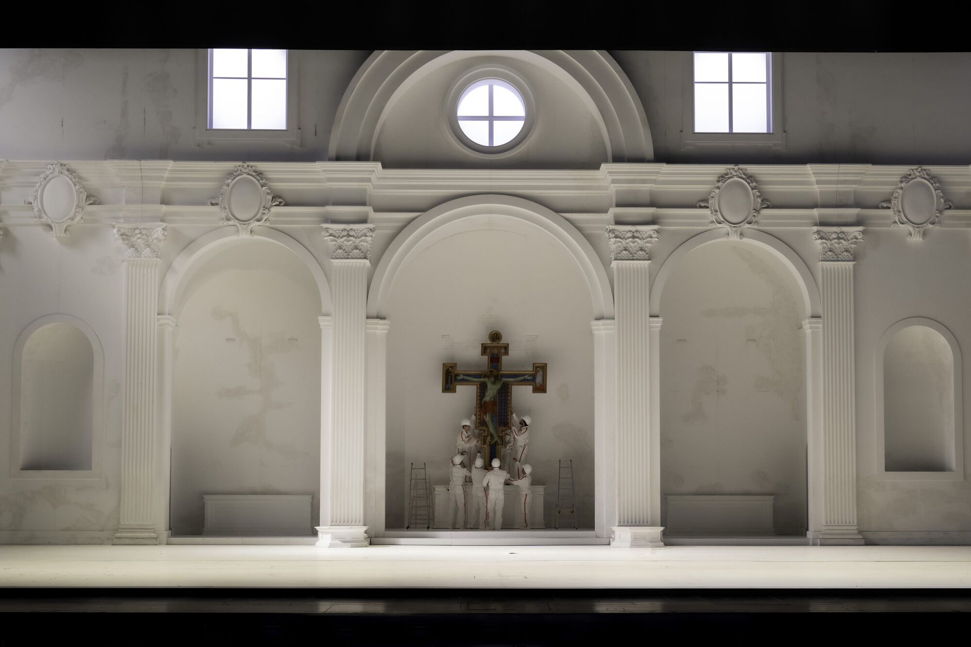 Don Giovanni 2024 • Salzburger Festspiele