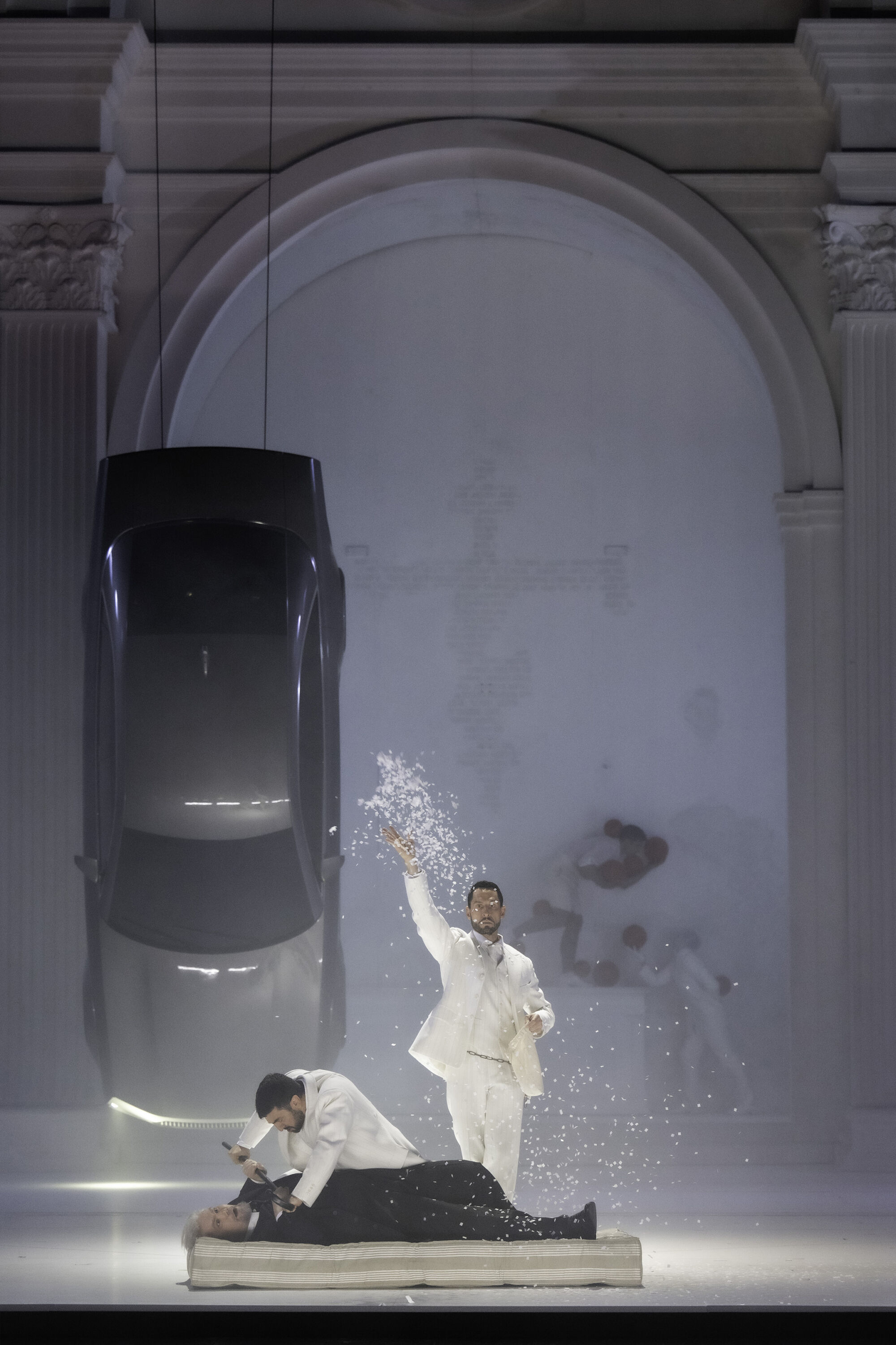 Don Giovanni 2024 • Salzburger Festspiele