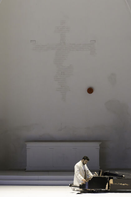 Don Giovanni • Salzburger Festspiele 2024