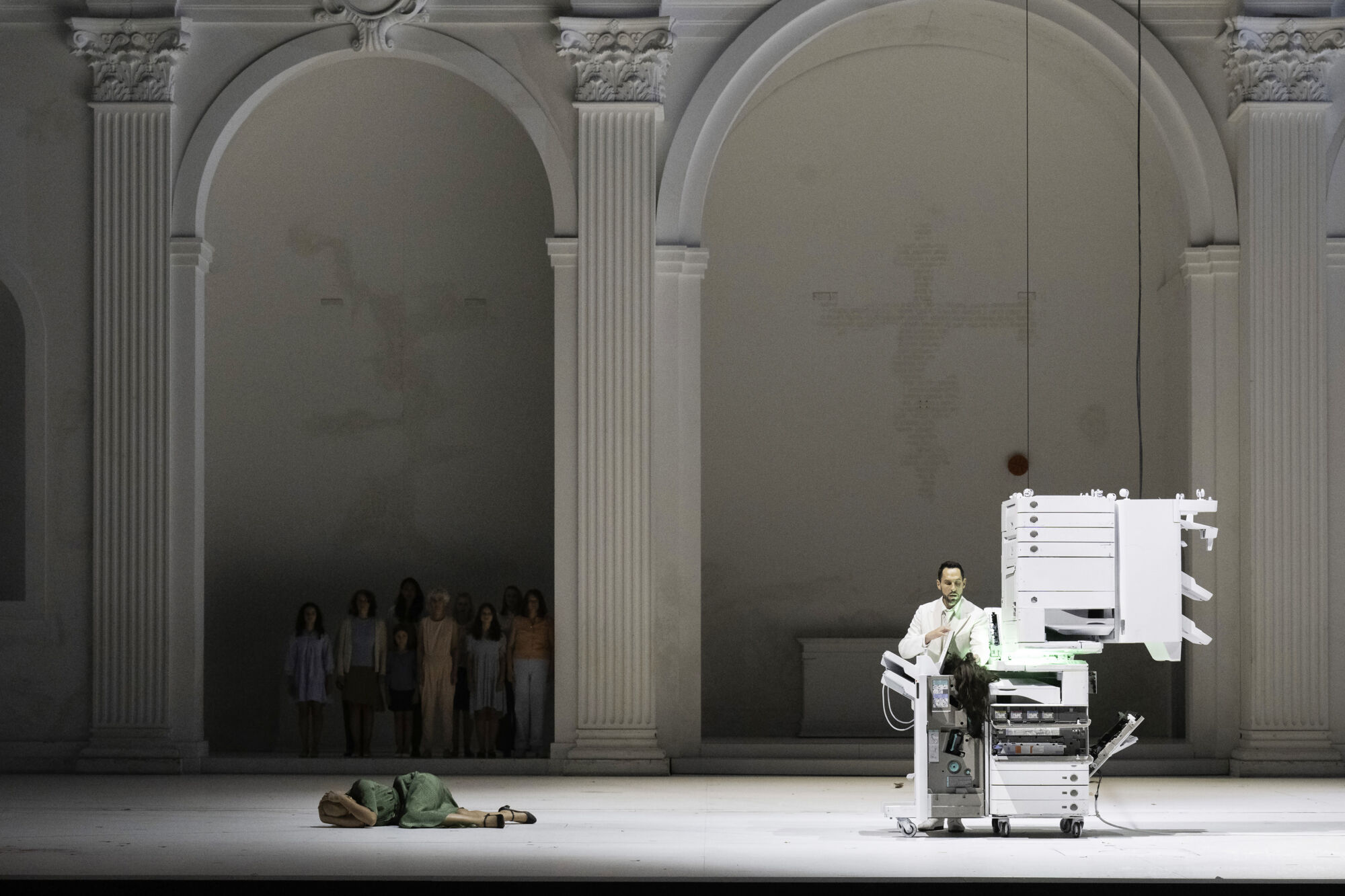 Don Giovanni 2024 • Salzburger Festspiele