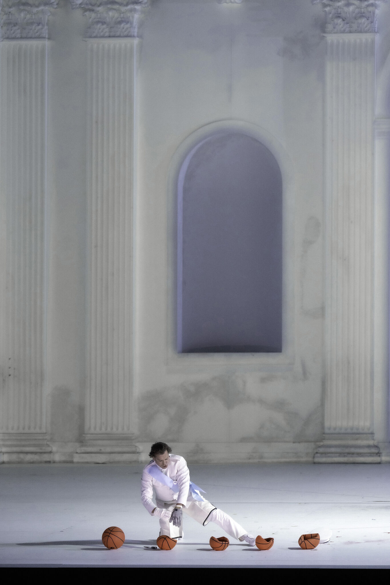 Don Giovanni • Salzburger Festspiele 2024