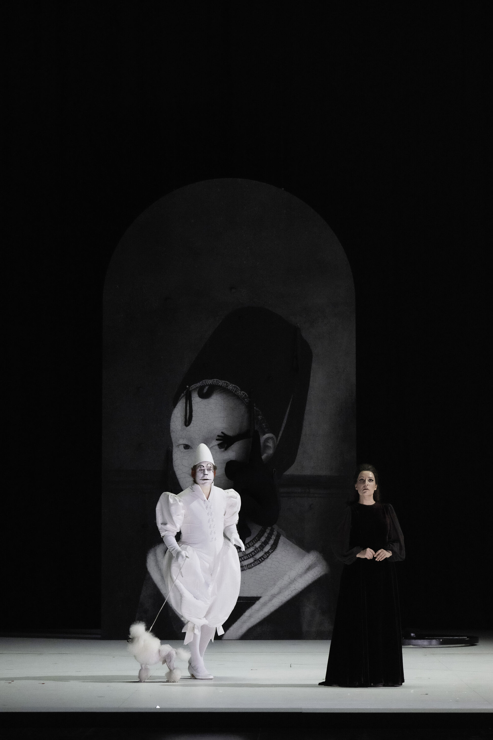 Don Giovanni • Salzburger Festspiele 2024