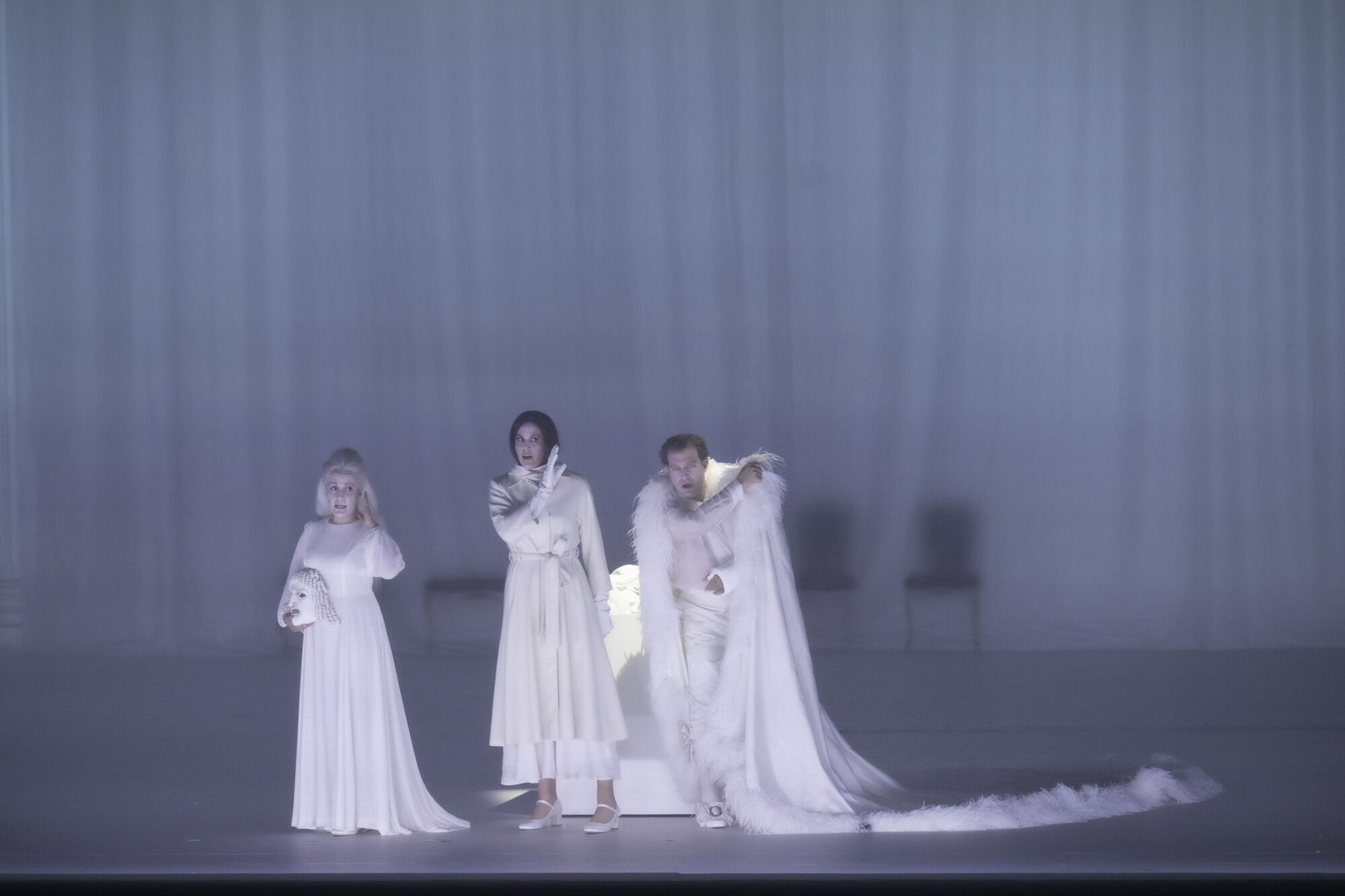 Don Giovanni 2024 • Salzburger Festspiele