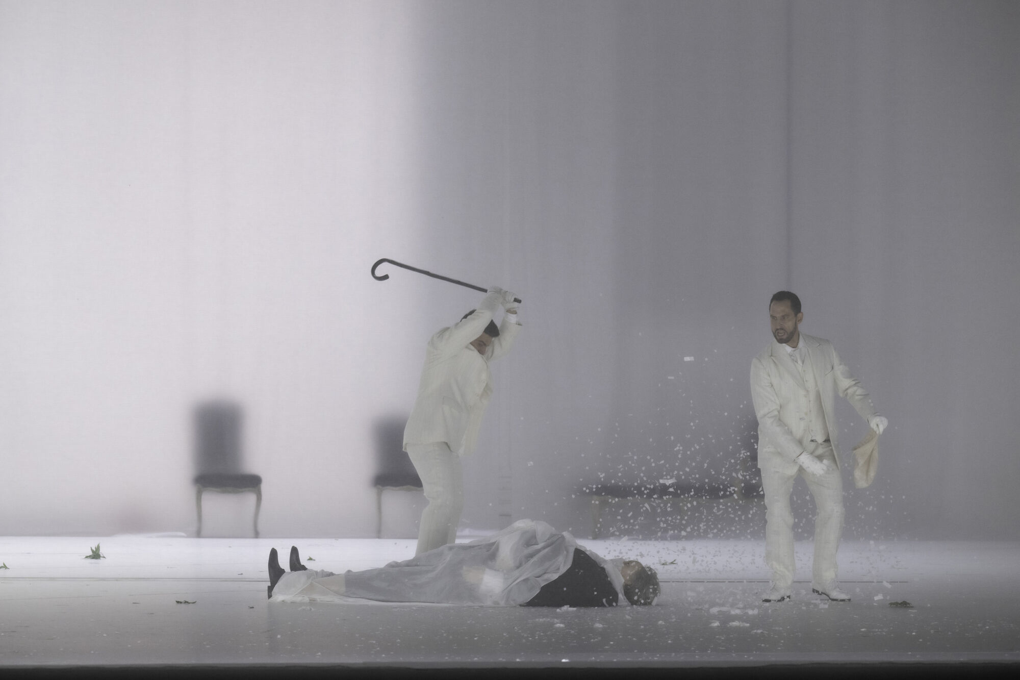 Don Giovanni 2024 • Salzburger Festspiele