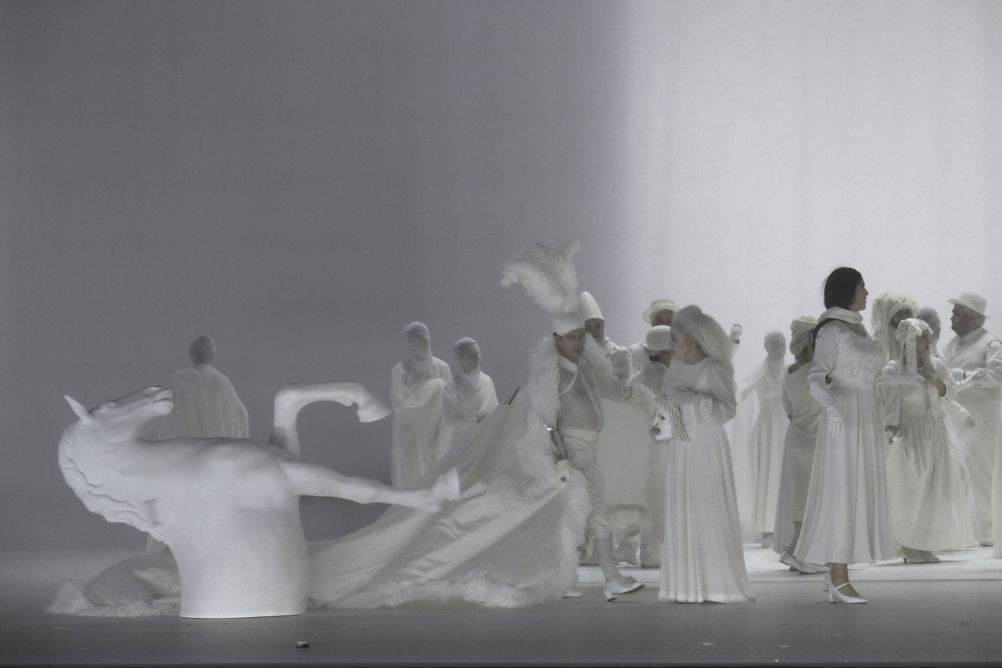 Don Giovanni 2024 • Salzburger Festspiele