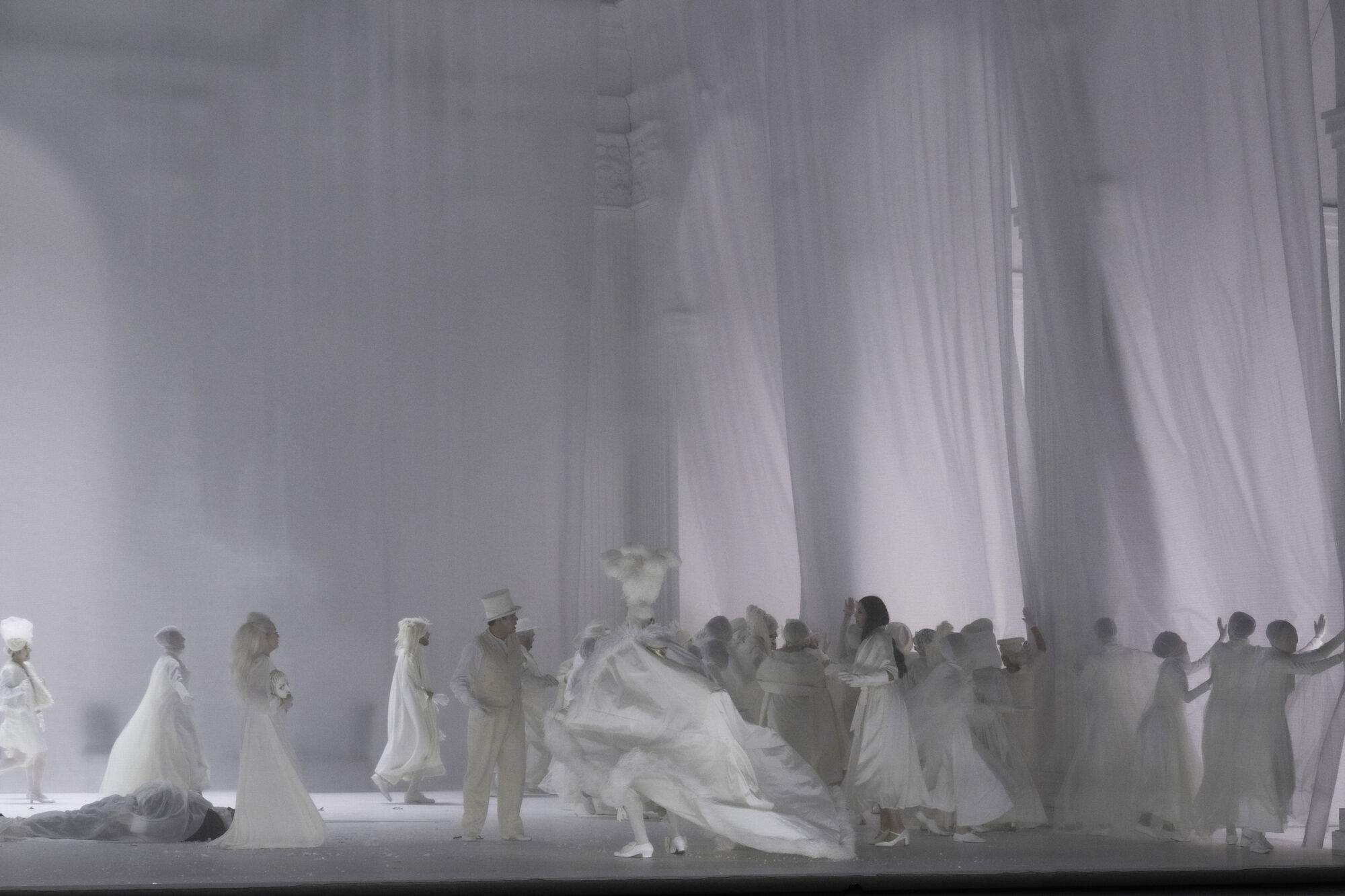 Don Giovanni 2024 • Salzburger Festspiele