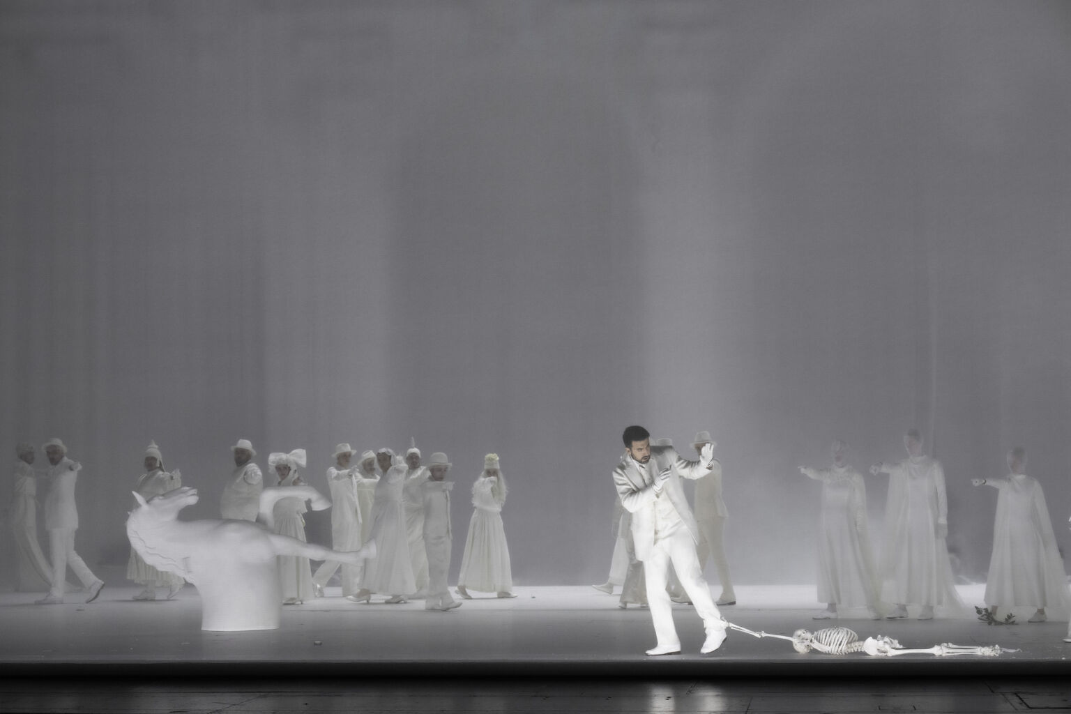 Don Giovanni 2024 • Salzburger Festspiele