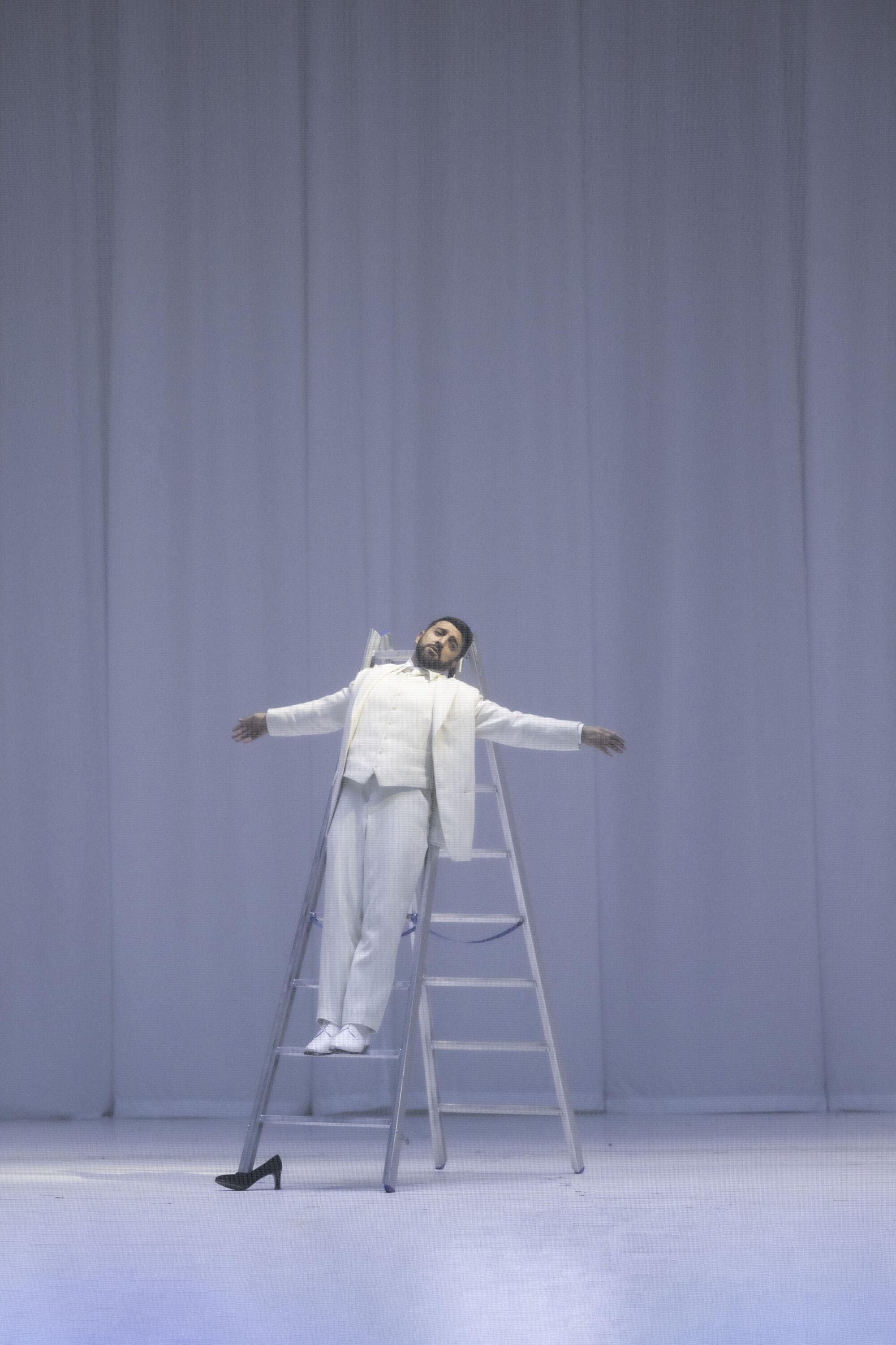 Don Giovanni 2024 • Salzburger Festspiele