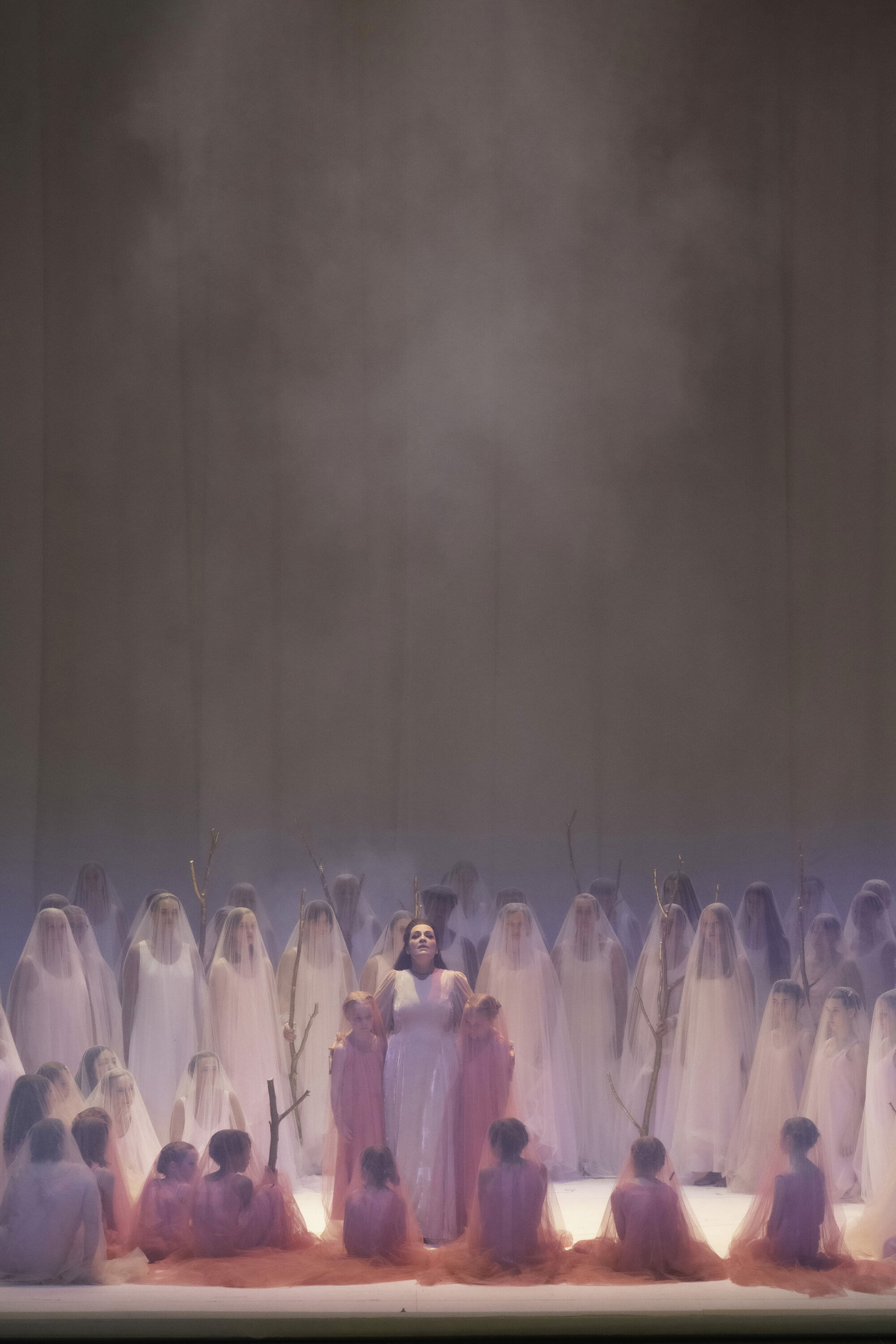 Don Giovanni • Salzburger Festspiele 2024