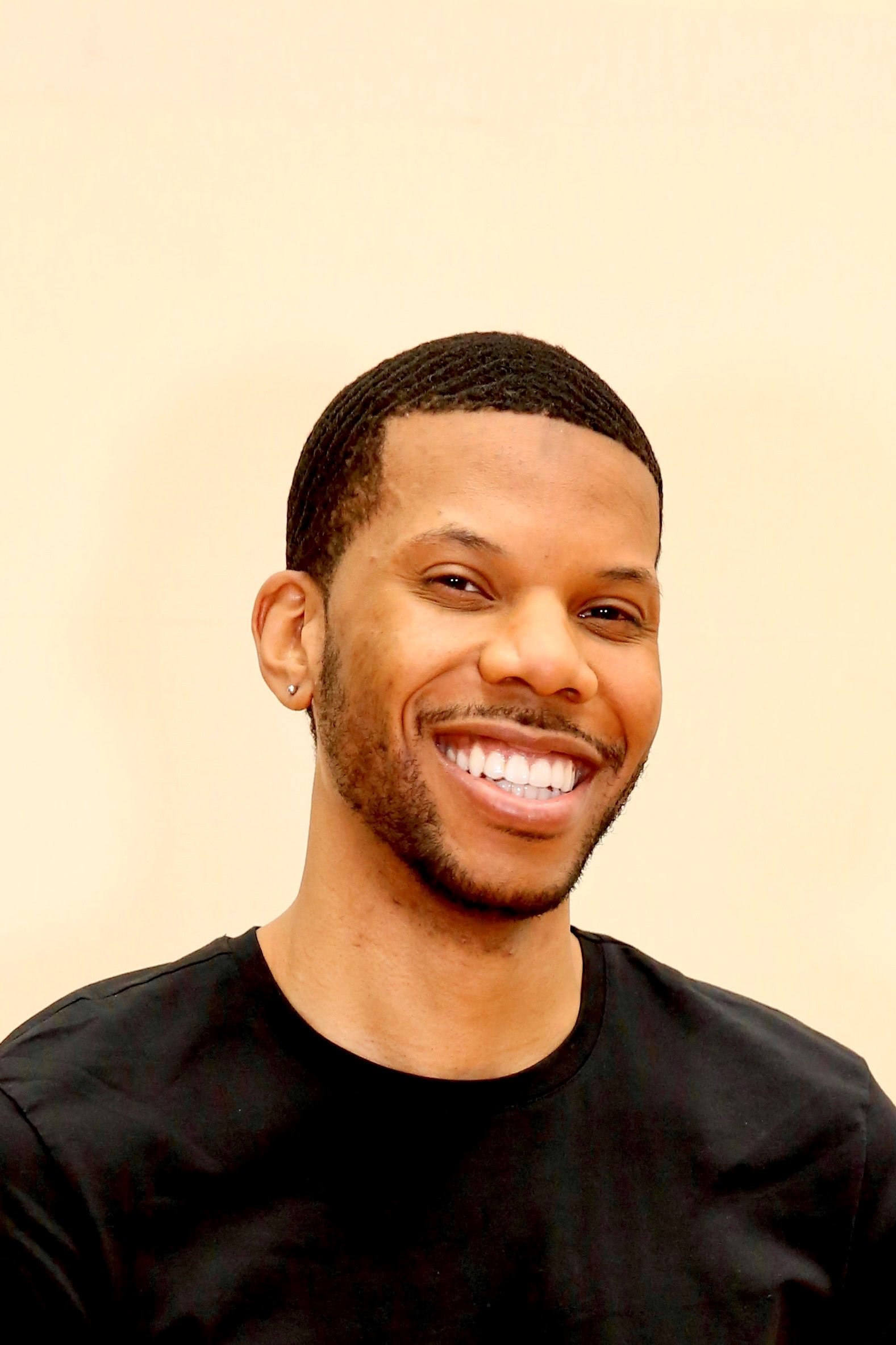 Aaron-Casey Gould • Salzburger Festspiele