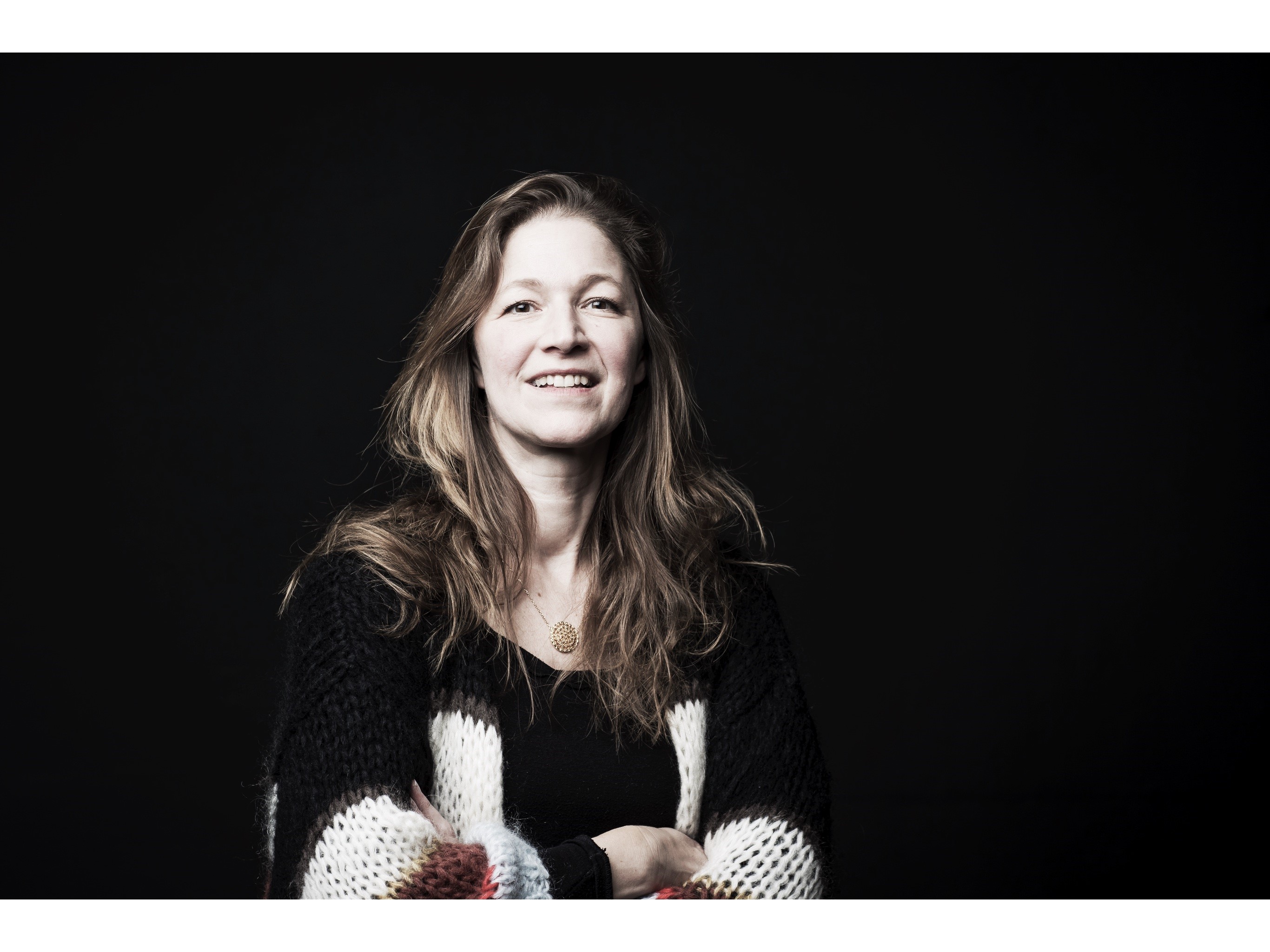 Julia Hansen • Salzburger Festspiele