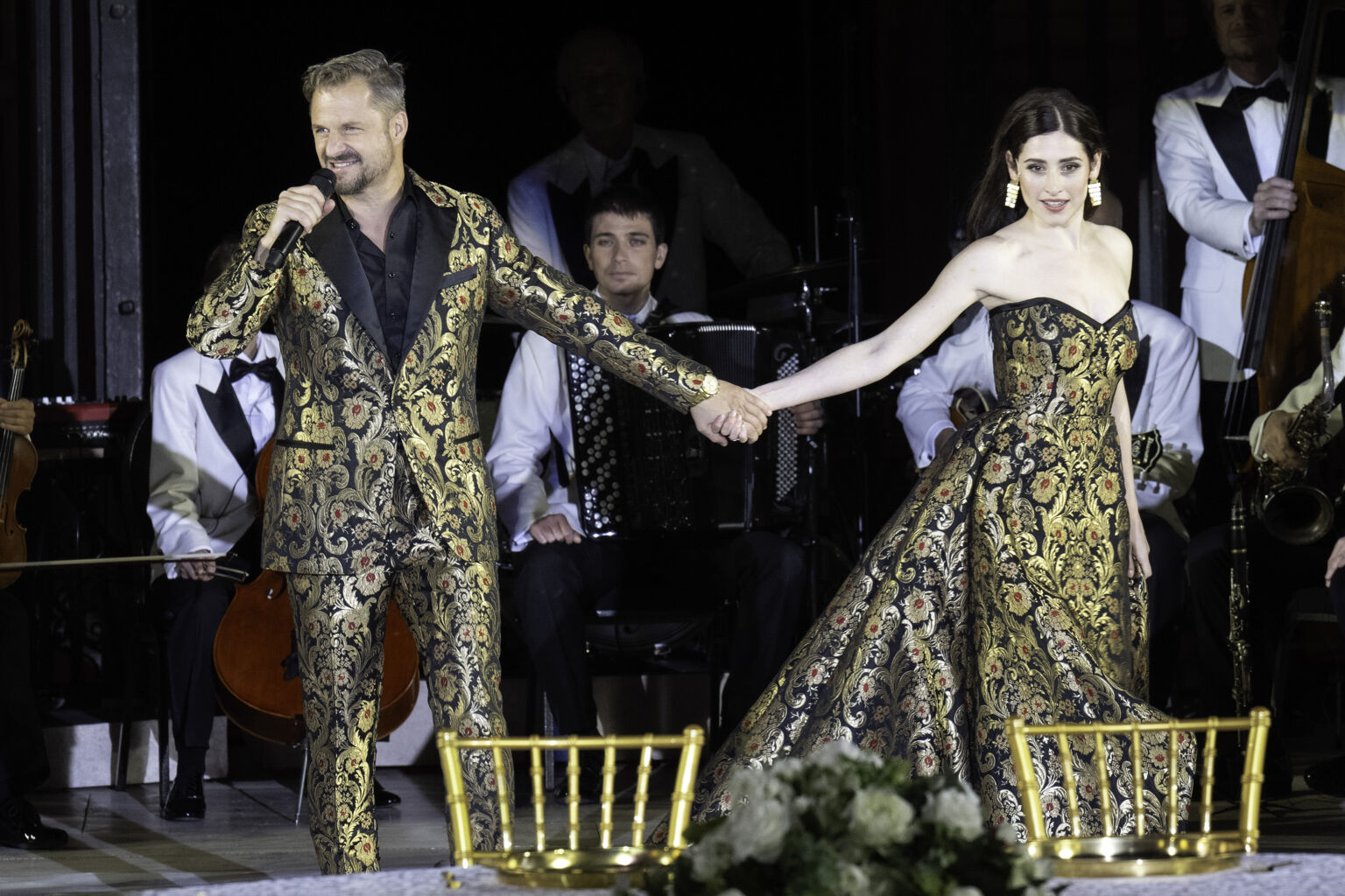 Das waren die Salzburger Festspiele 2024 • Salzburger Festspiele