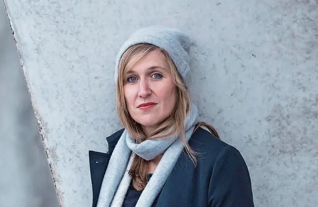 Sandra Küpper • Salzburger Festspiele