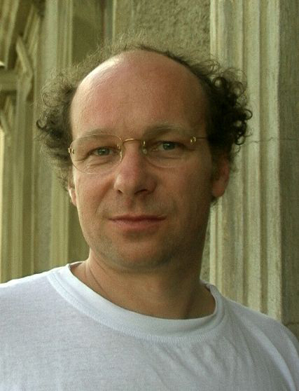 Peter Böhm • Salzburger Festspiele