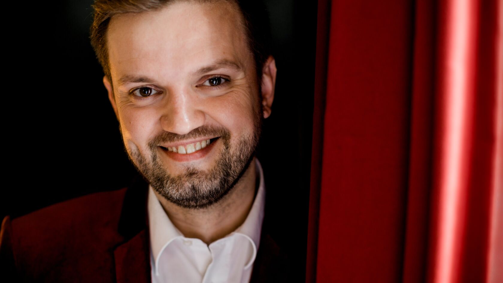 Jan Petryka • Salzburg Festival