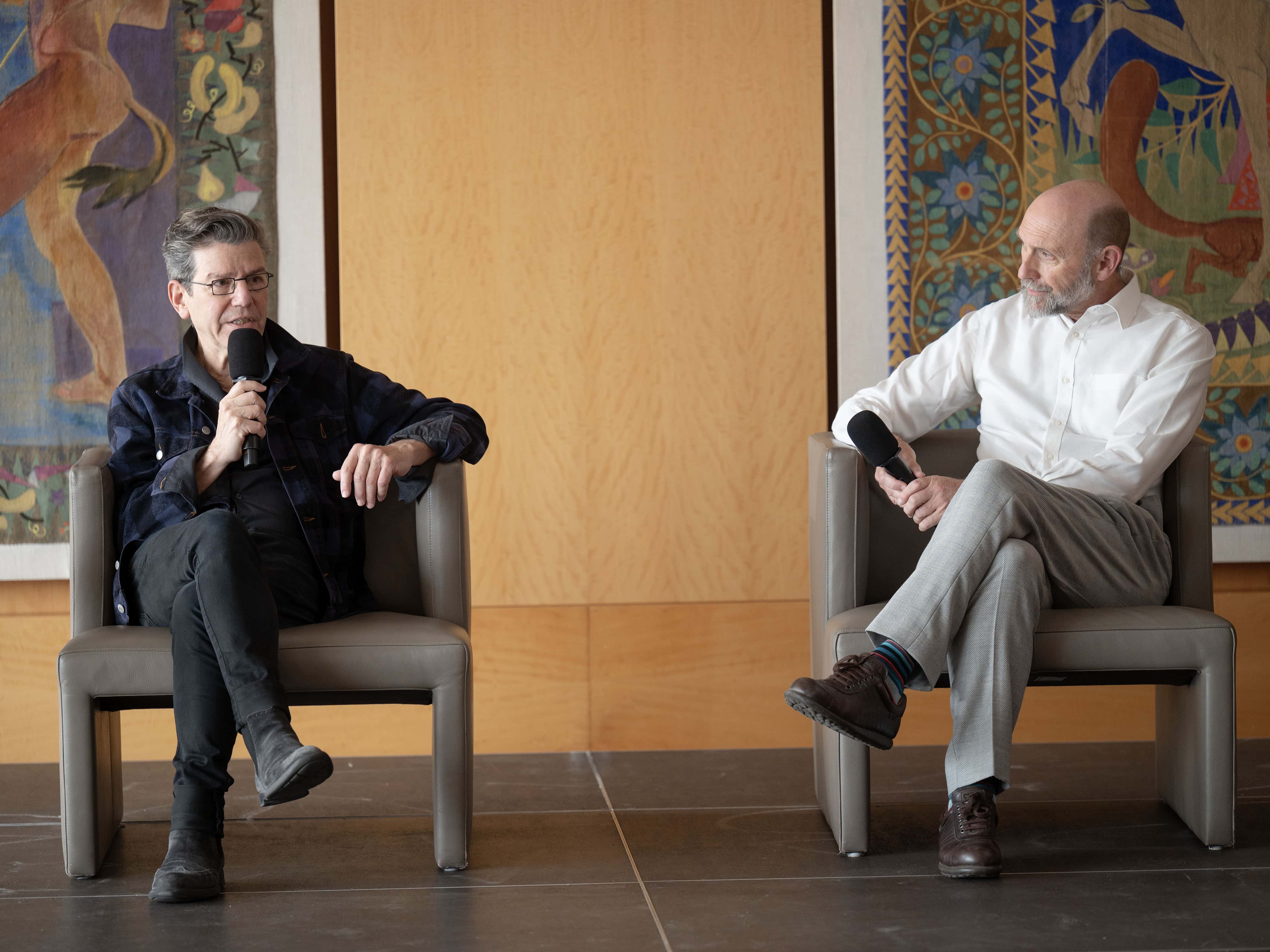 Jedermann 2024 • Salzburger Festspiele