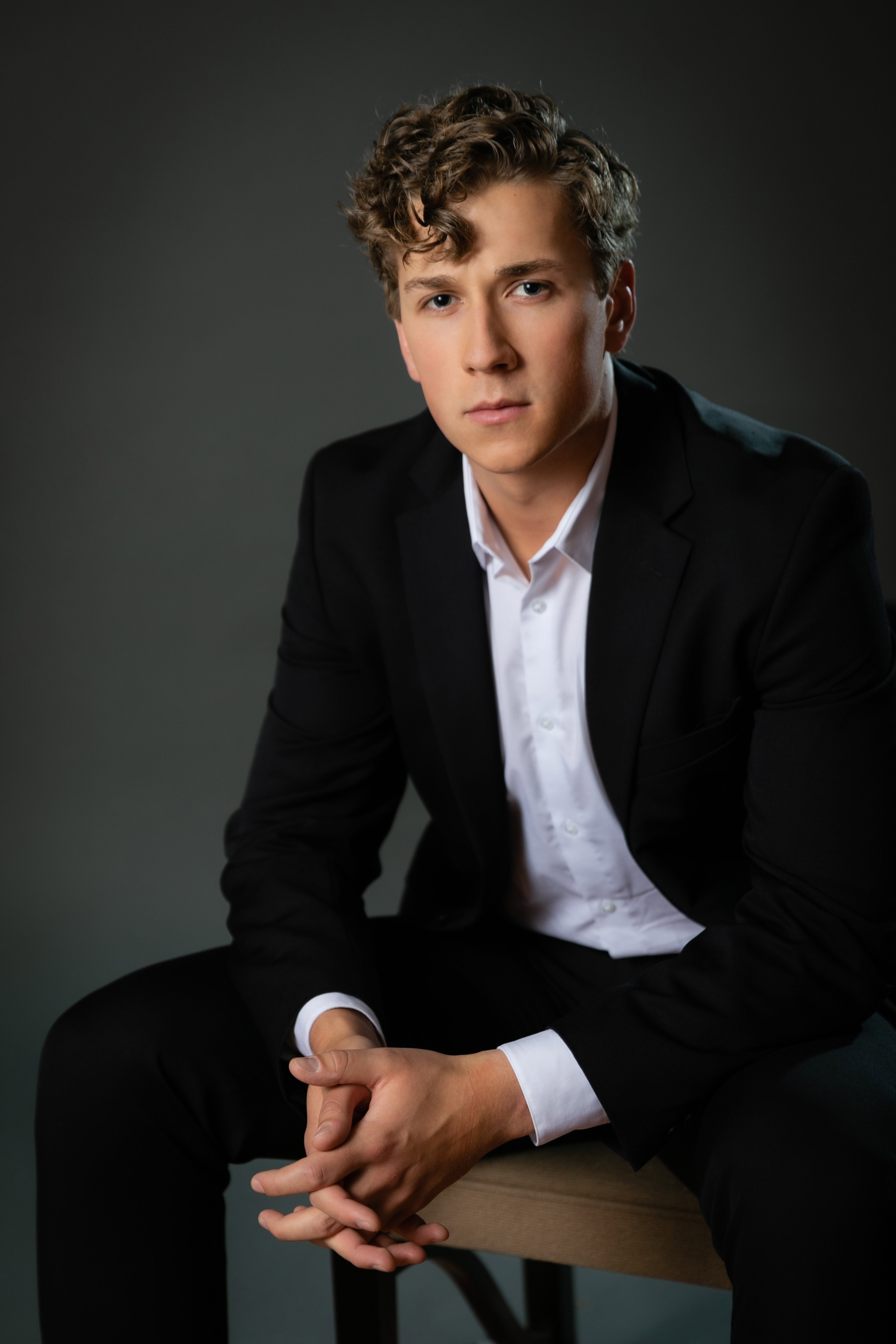 Ian Rucker • Salzburger Festspiele