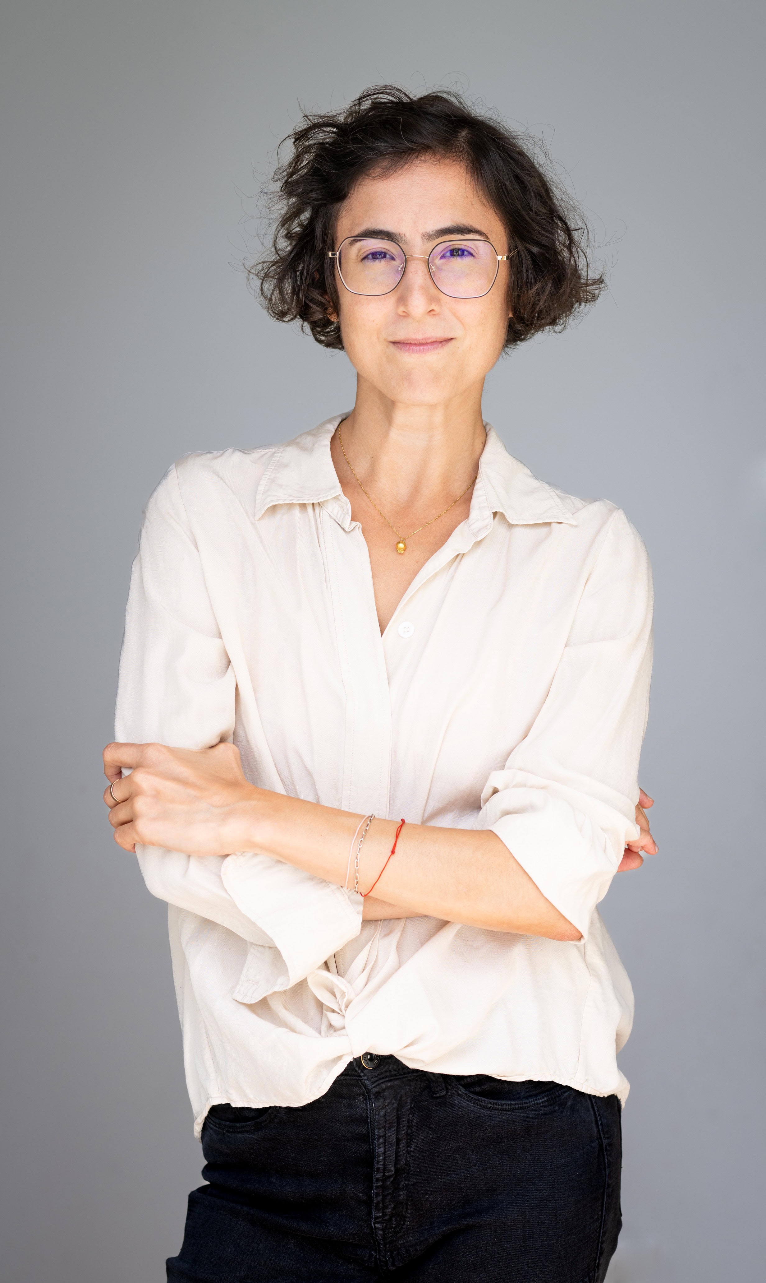 Solmaz Khorsand • Salzburger Festspiele