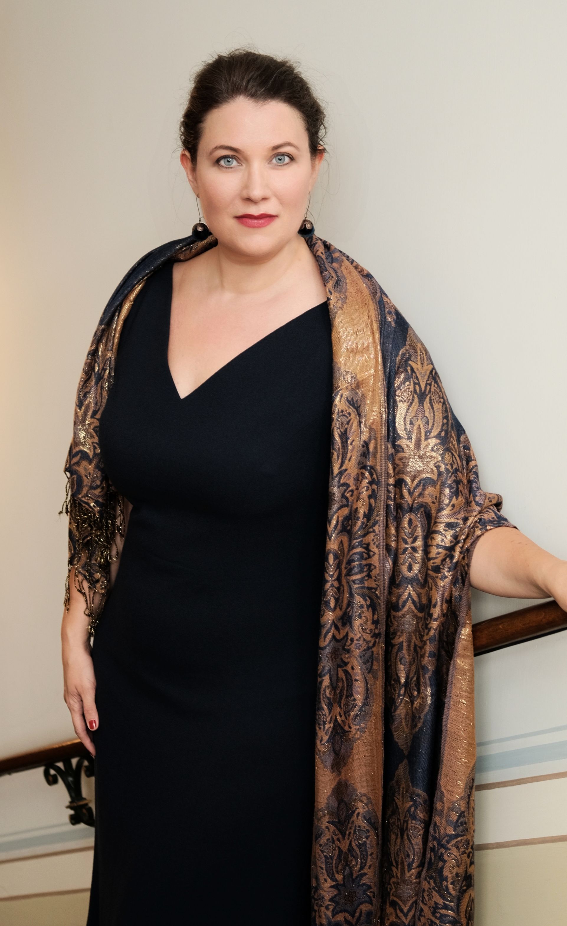 Susanne Gritschneder • Salzburger Festspiele