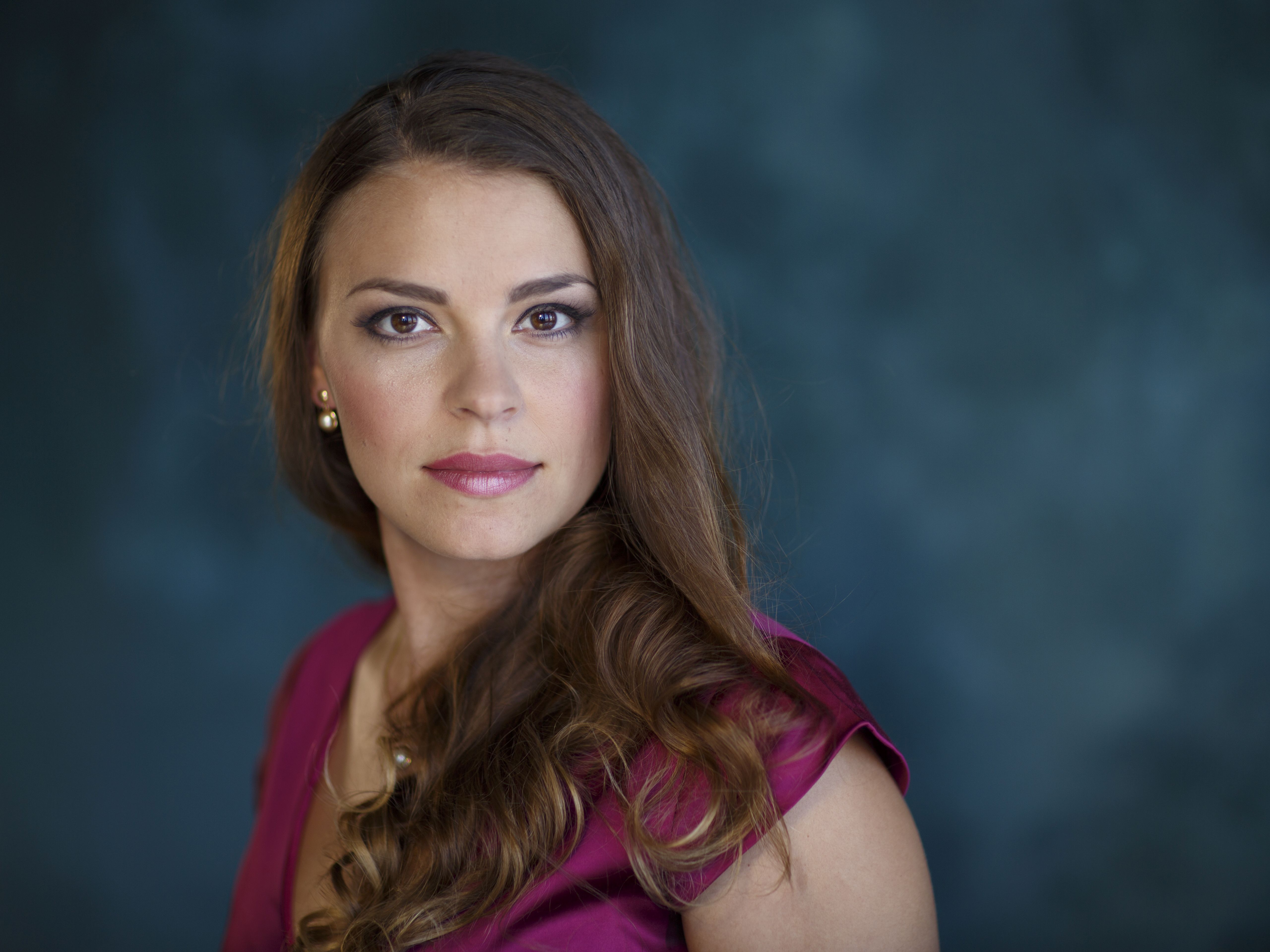 Tuuli Takala • Salzburg Festival