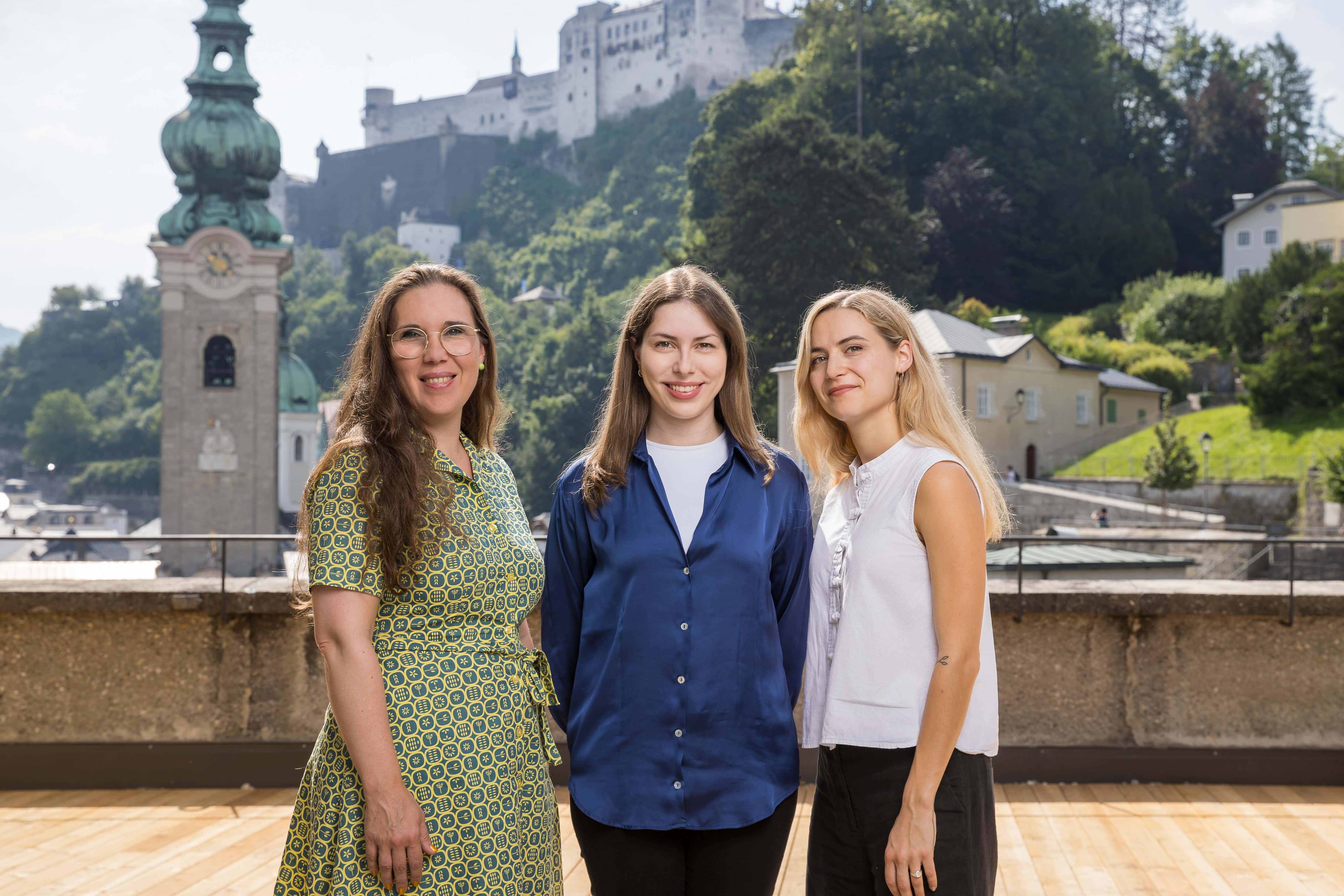 Die Kluge 2024 • Salzburger Festspiele