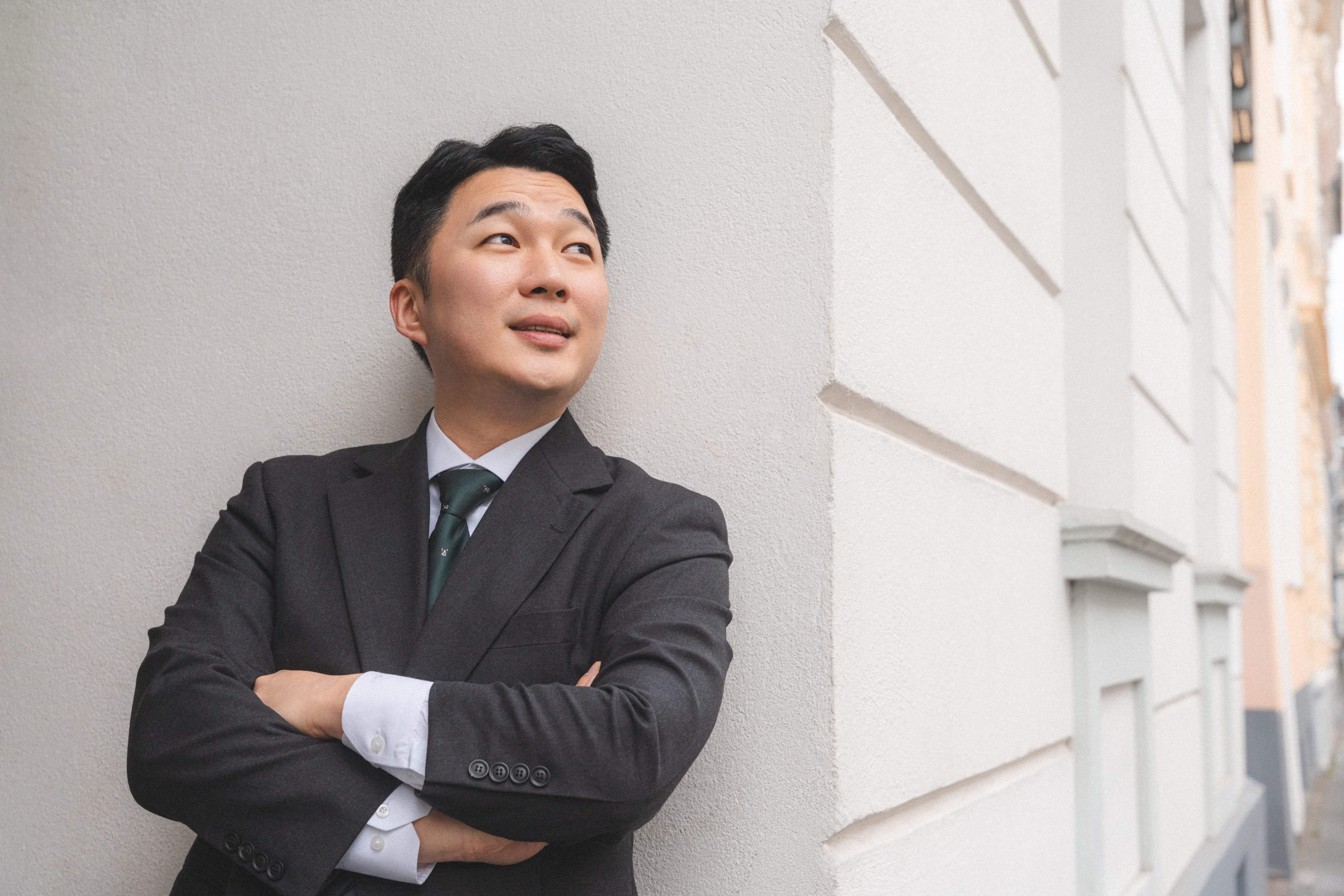 Tae Hwan Yun • Salzburger Festspiele