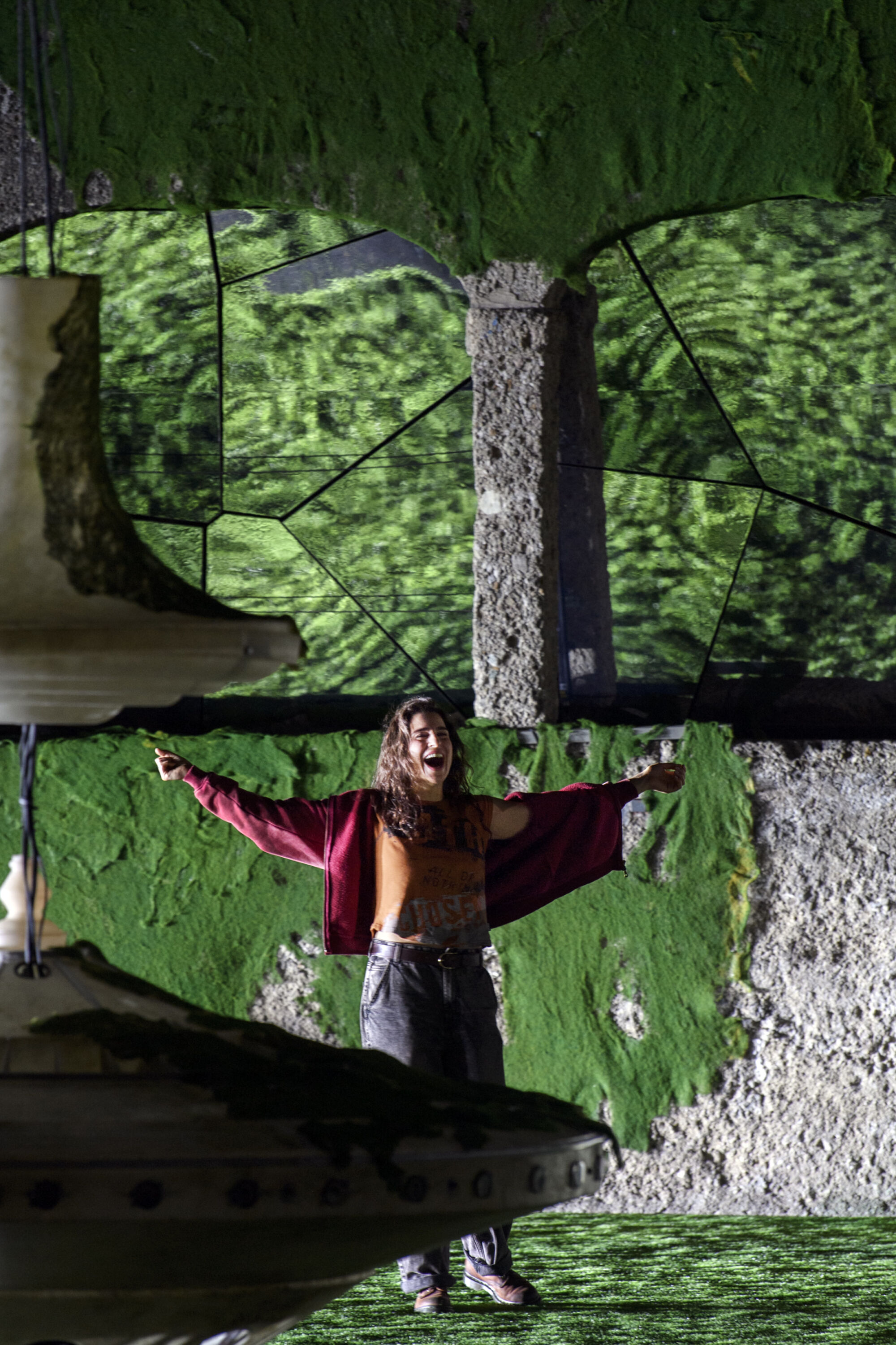 Der Spieler • Salzburger Festspiele 2024