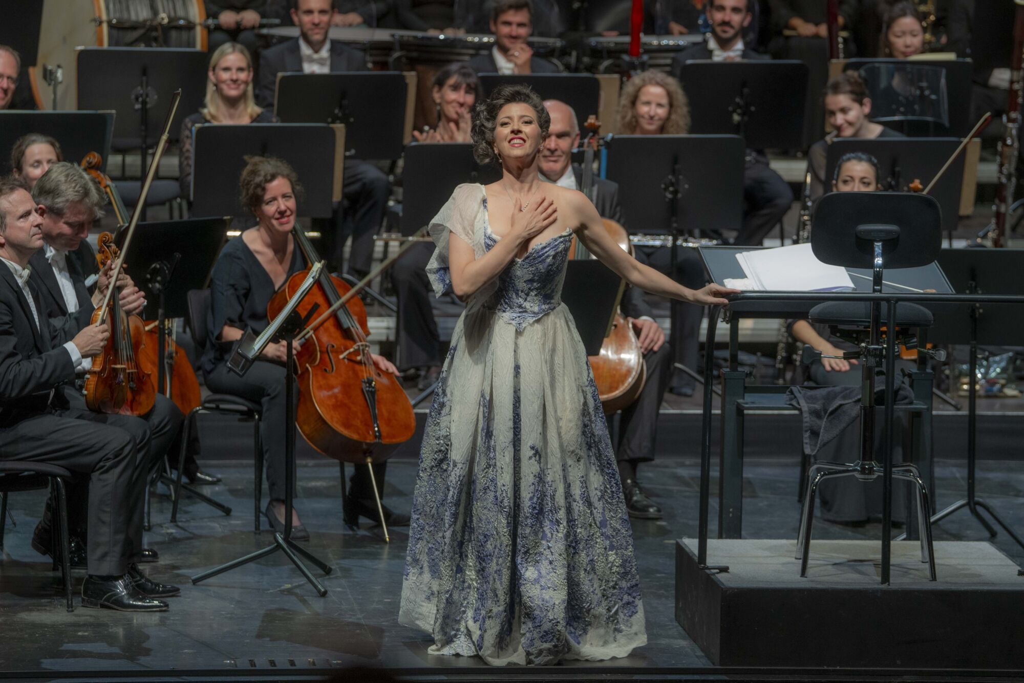 Hamlet 2024 • Salzburg Festival