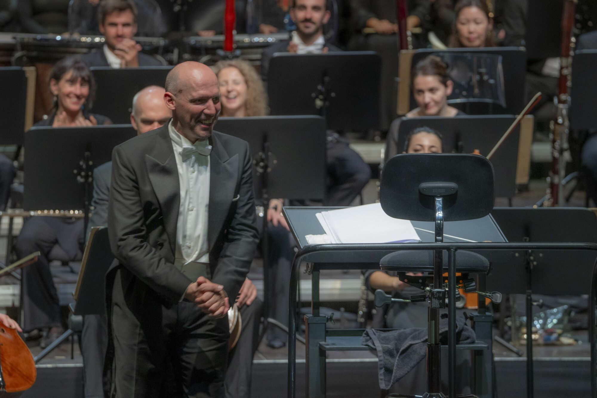 Hamlet 2024 • Salzburg Festival