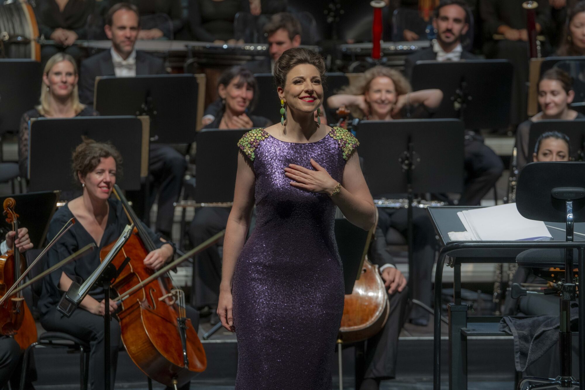 Hamlet 2024 • Salzburg Festival