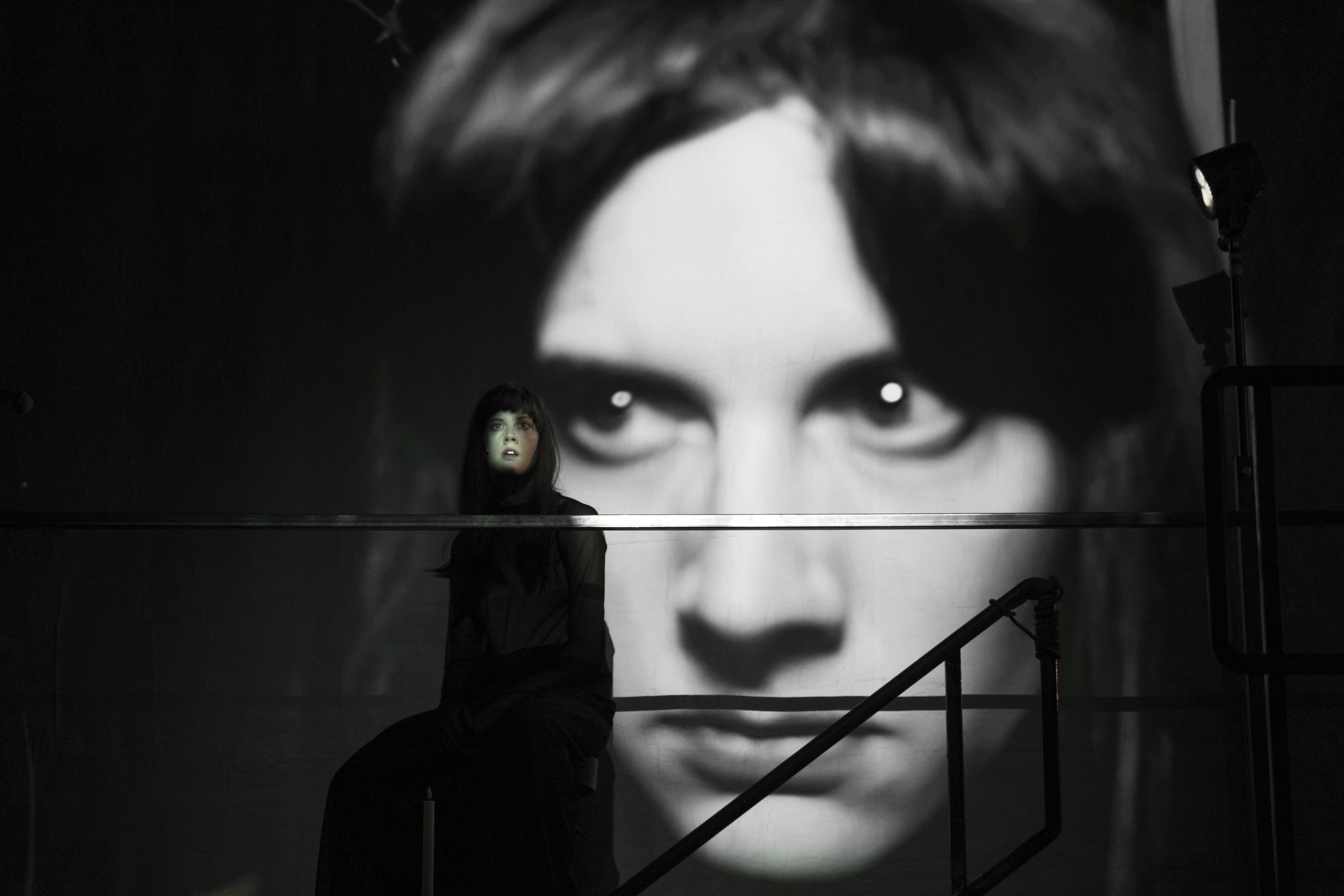Orestie I – IV 2024 • Salzburger Festspiele
