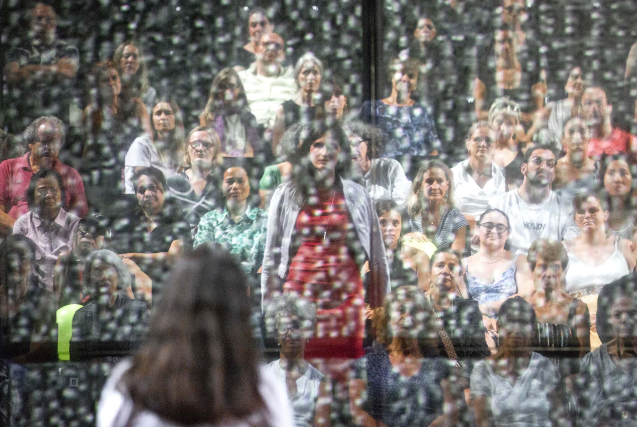 Spiegelneuronen 2024 • Salzburg Festival