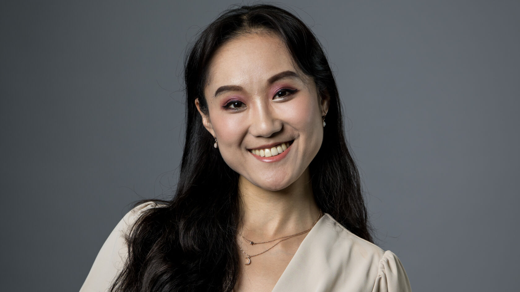 Yingyue Wang • Salzburger Festspiele