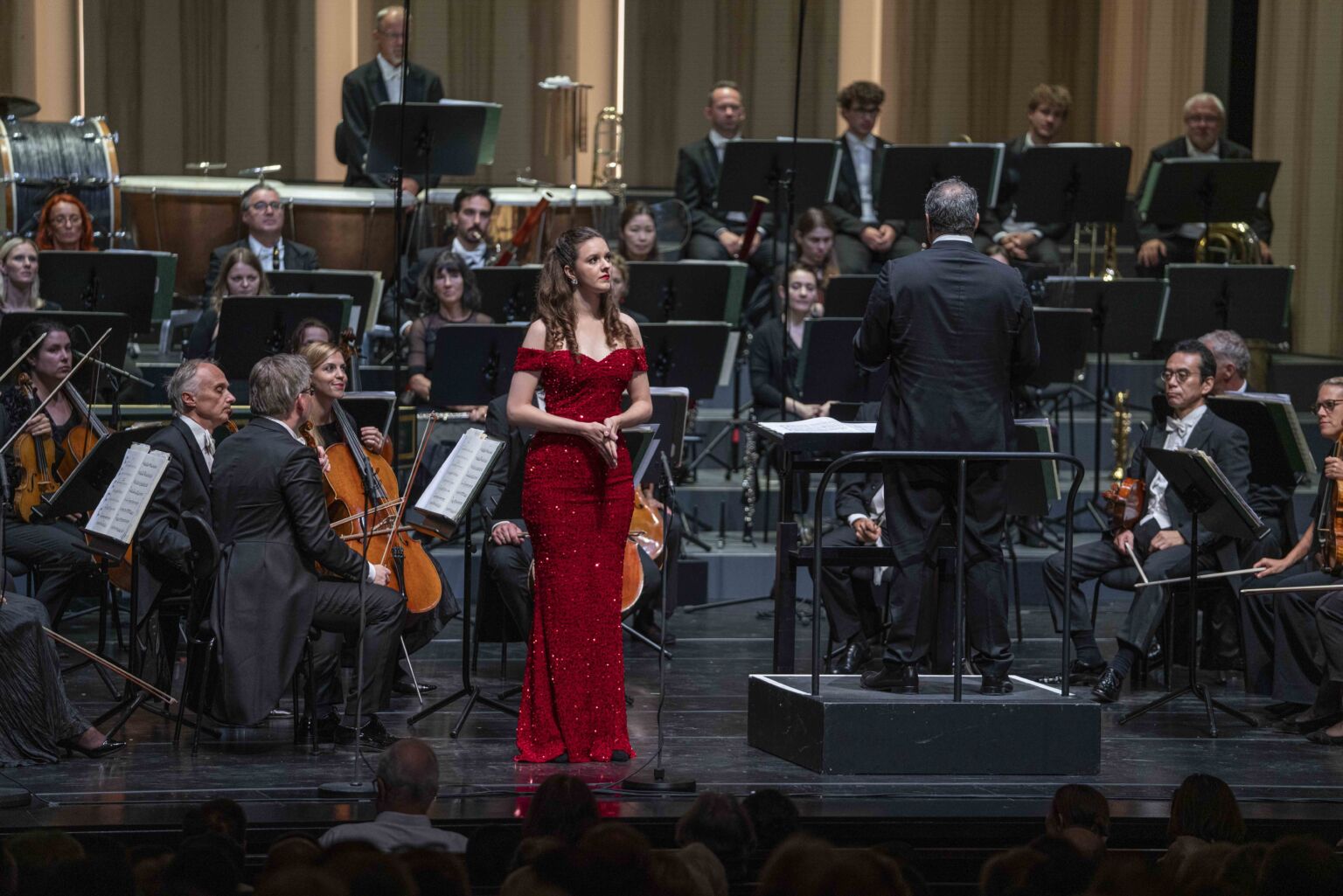 YSP Final Concert 2024 • Salzburg Festival