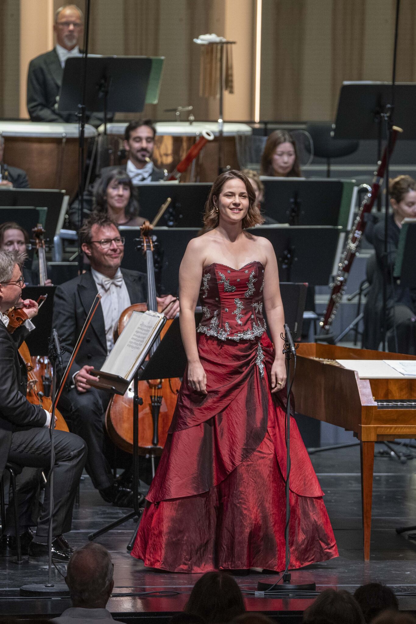 YSP Final Concert 2024 • Salzburg Festival