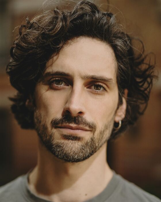 Guillaume Bachelé • Salzburger Festspiele