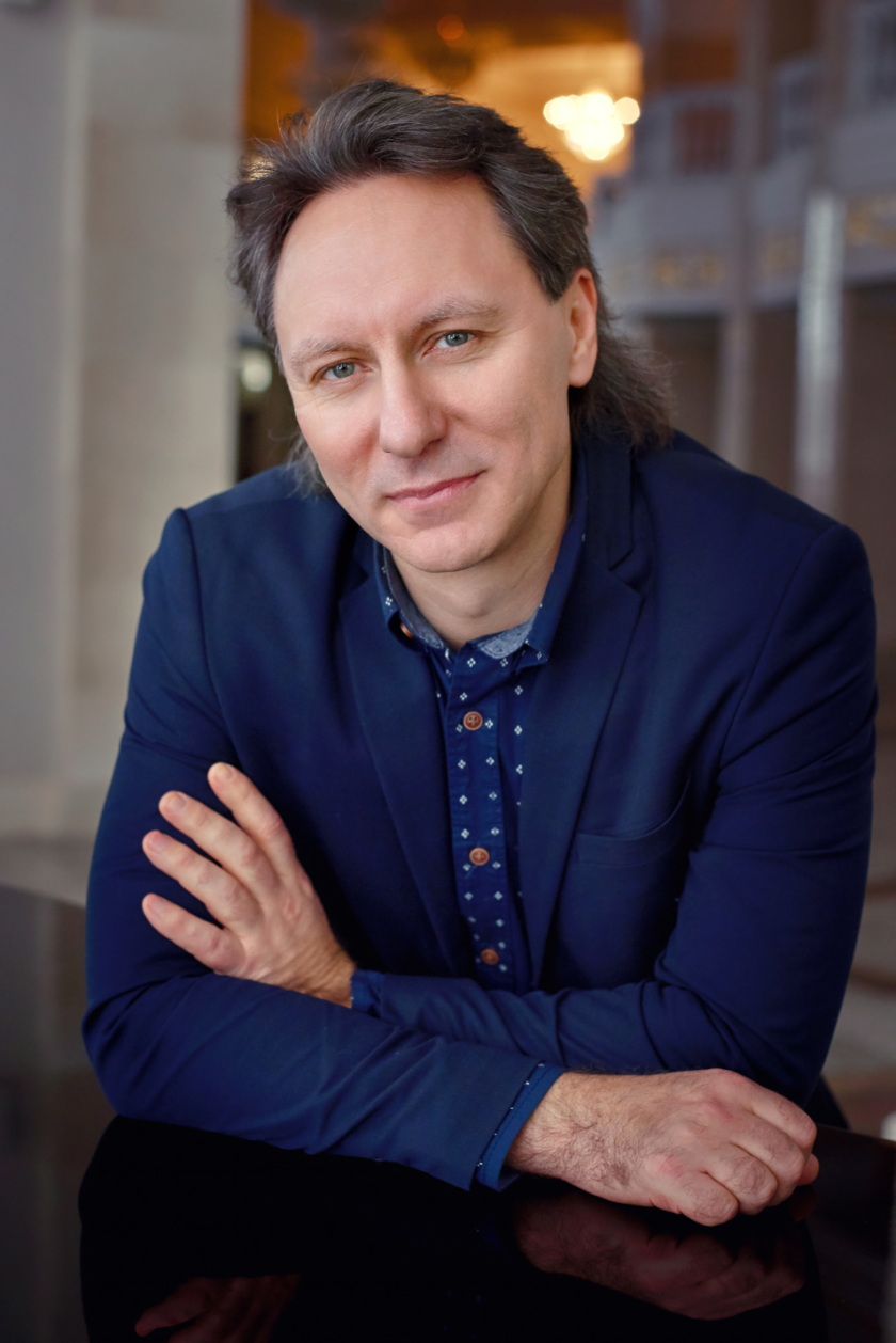 Andrei Valentiy • Salzburger Festspiele