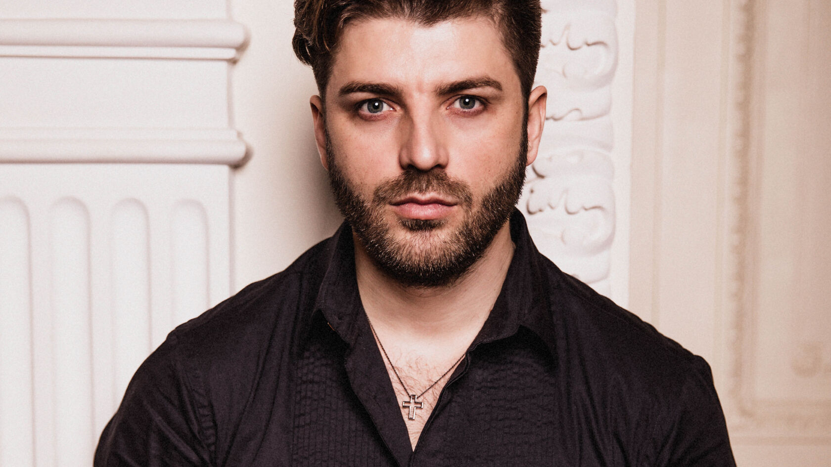 Andrey Zhilikhovsky • Salzburg Festival