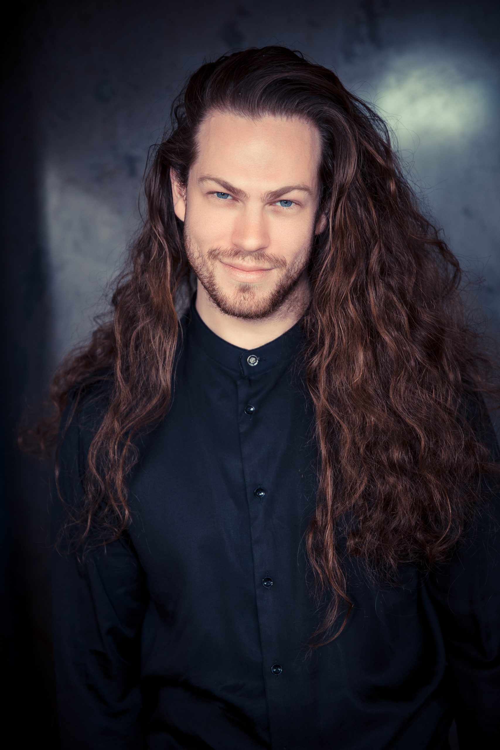 Cody Quattlebaum • Salzburg Festival