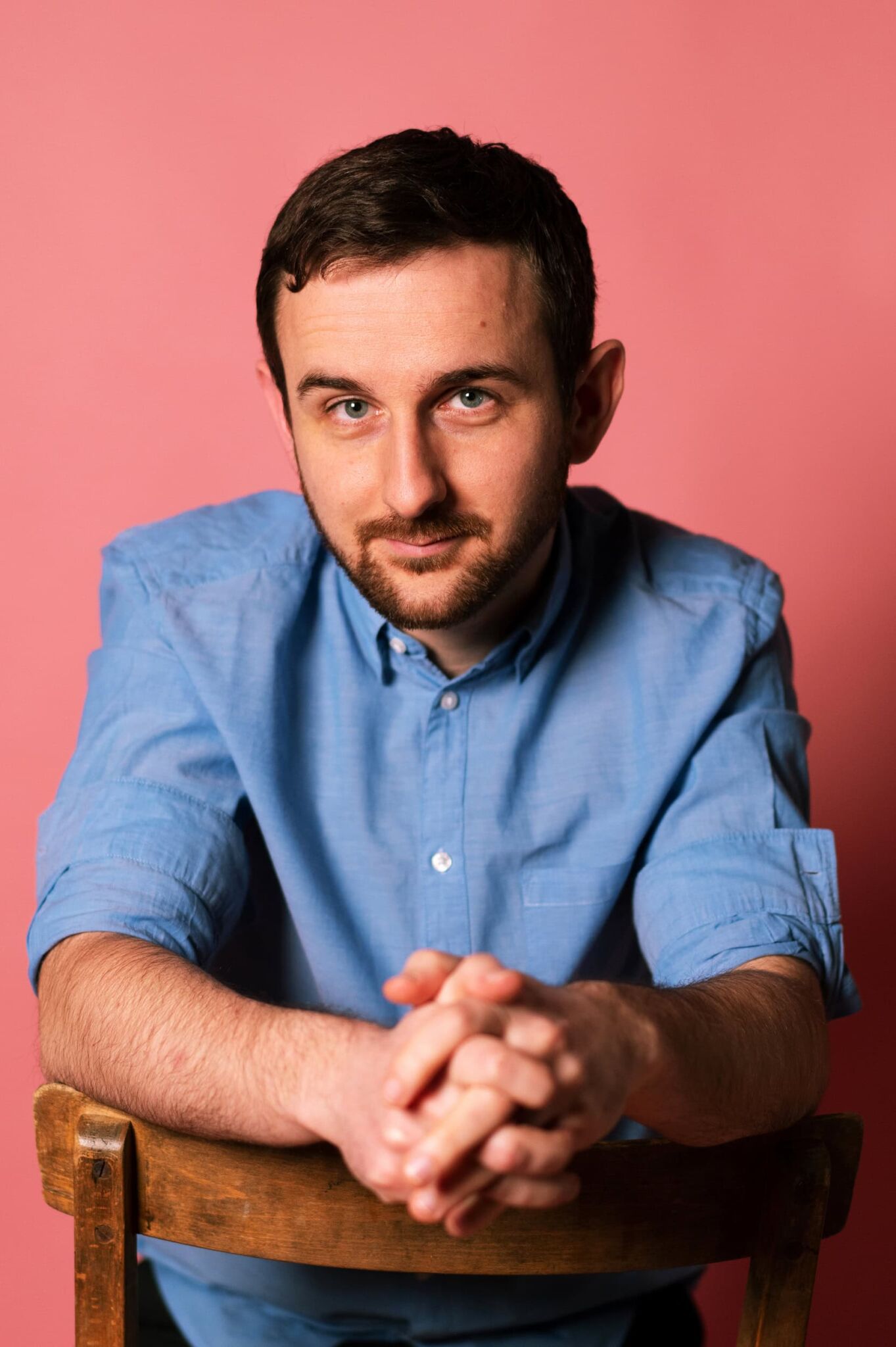 Peter Fasching • Salzburger Festspiele