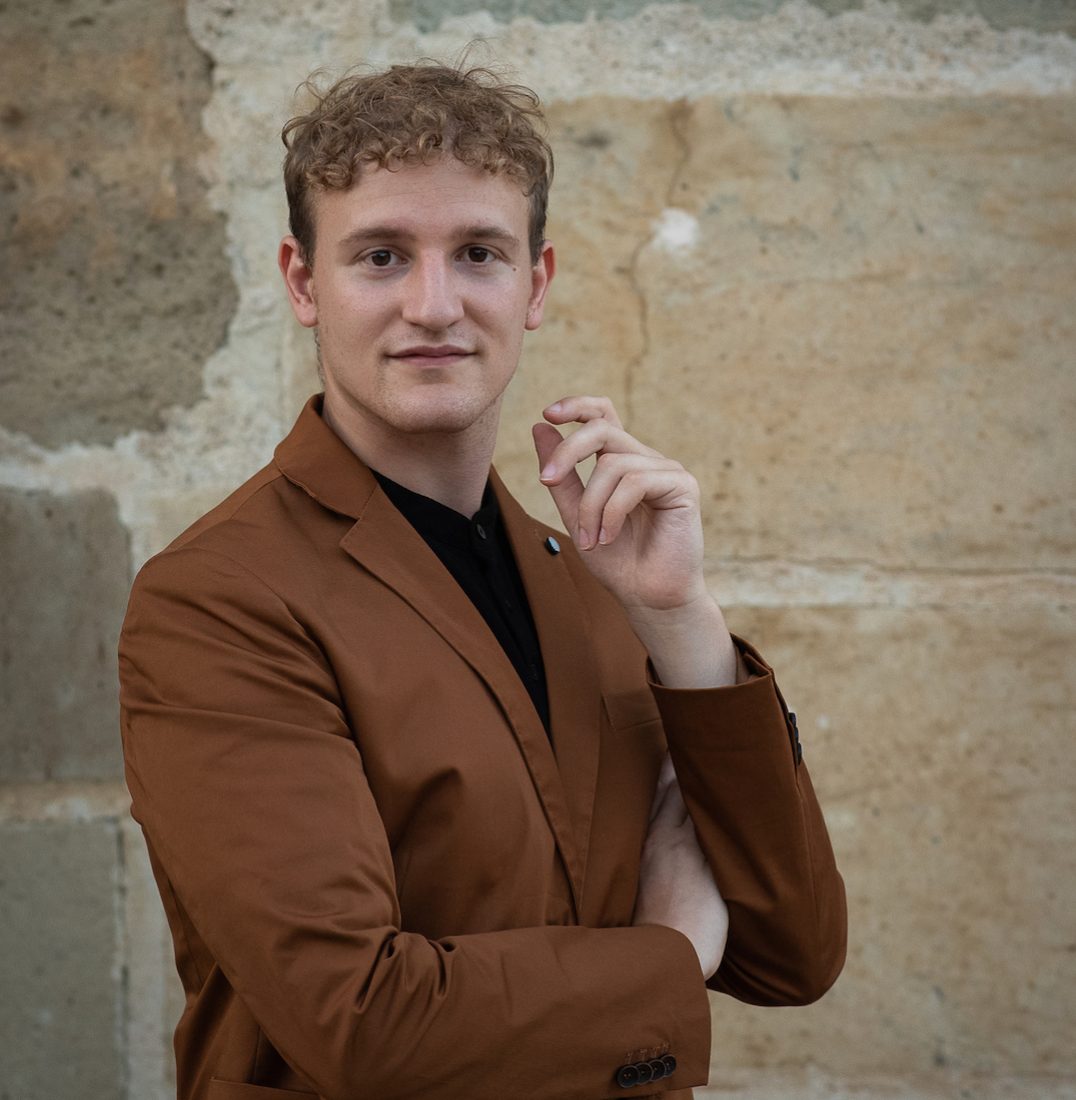 Federico Fiorio • Salzburg Festival