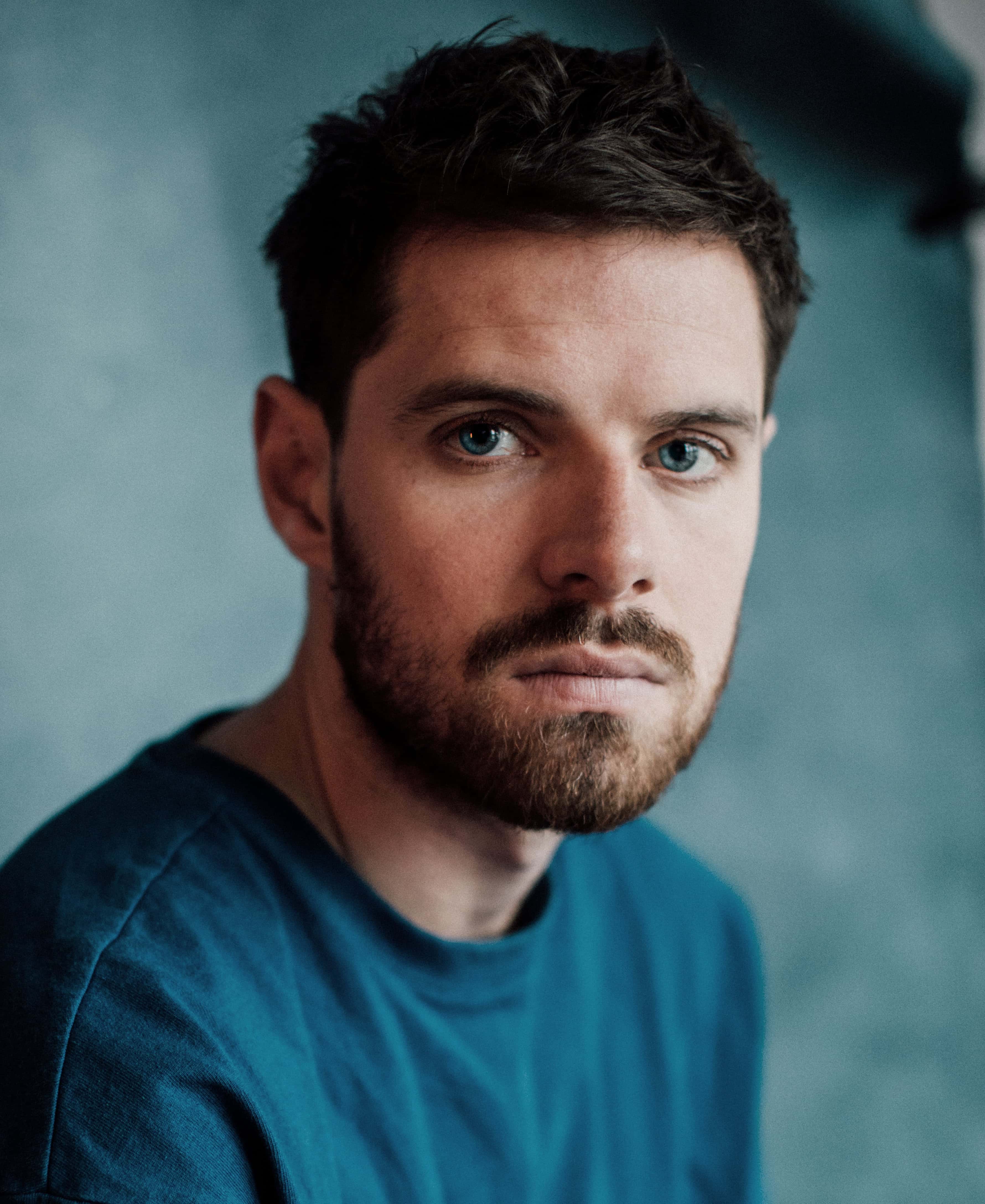 Filipp Avdeev • Salzburger Festspiele