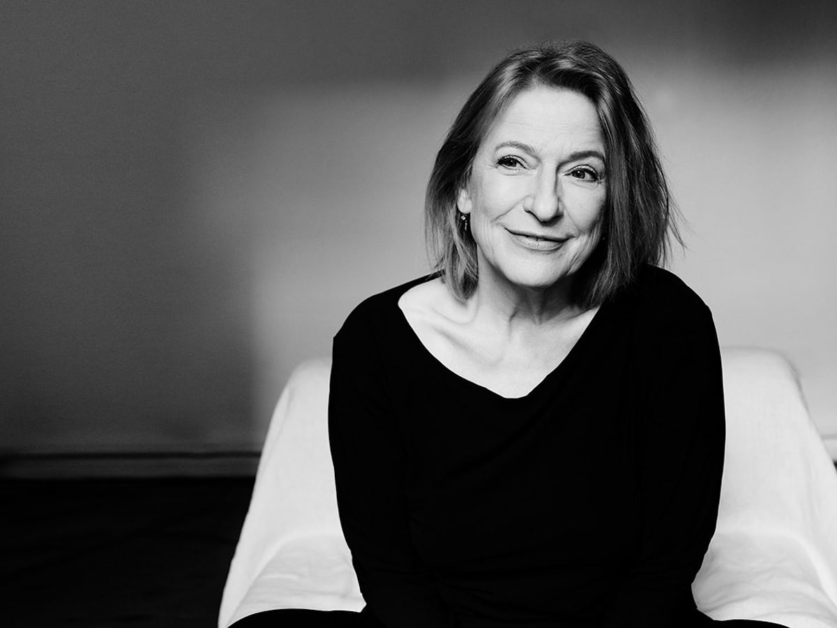 Dagmar Manzel • Salzburger Festspiele