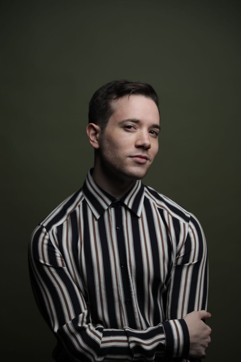 Jake Ingbar • Salzburg Festival